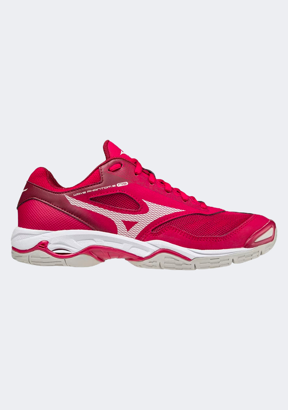 Mizuno Women's Wave Phantom 2 NB – Jim Kidd Sports