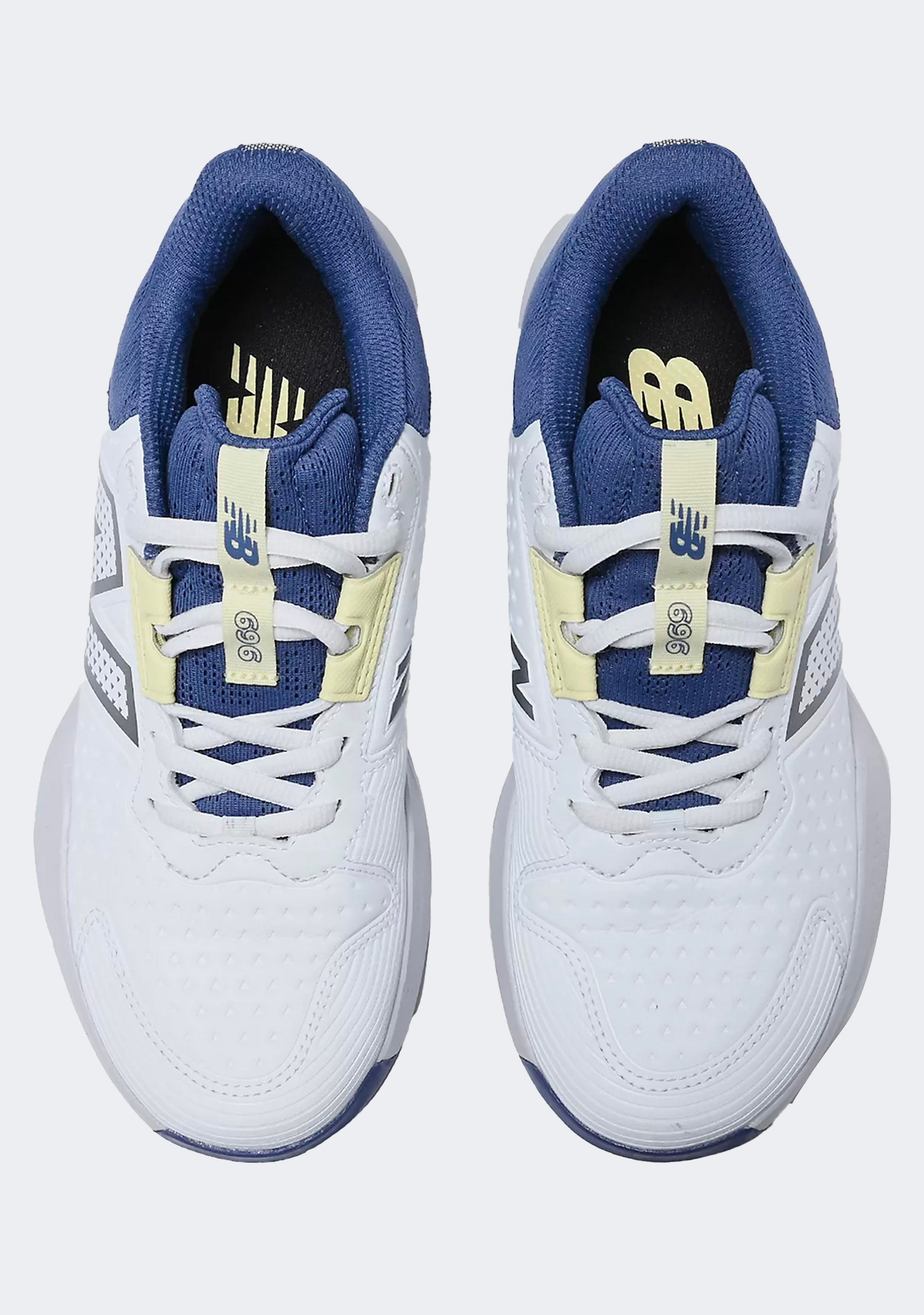 New Balance Women's 696 V6 Synthetic – Jim Kidd Sports