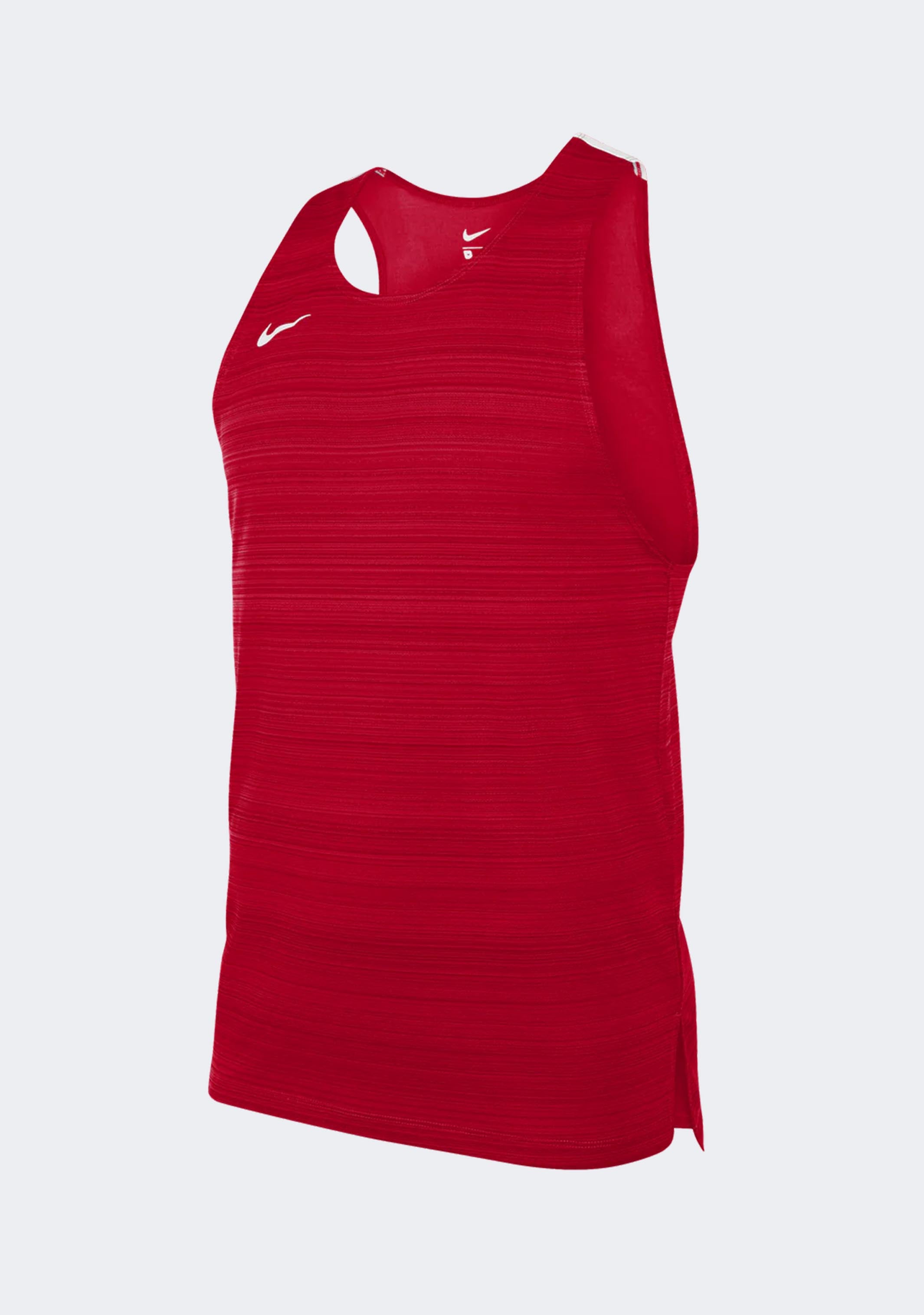 Nike Men's Stock Dry Miler Singlet – Jim Kidd Sports