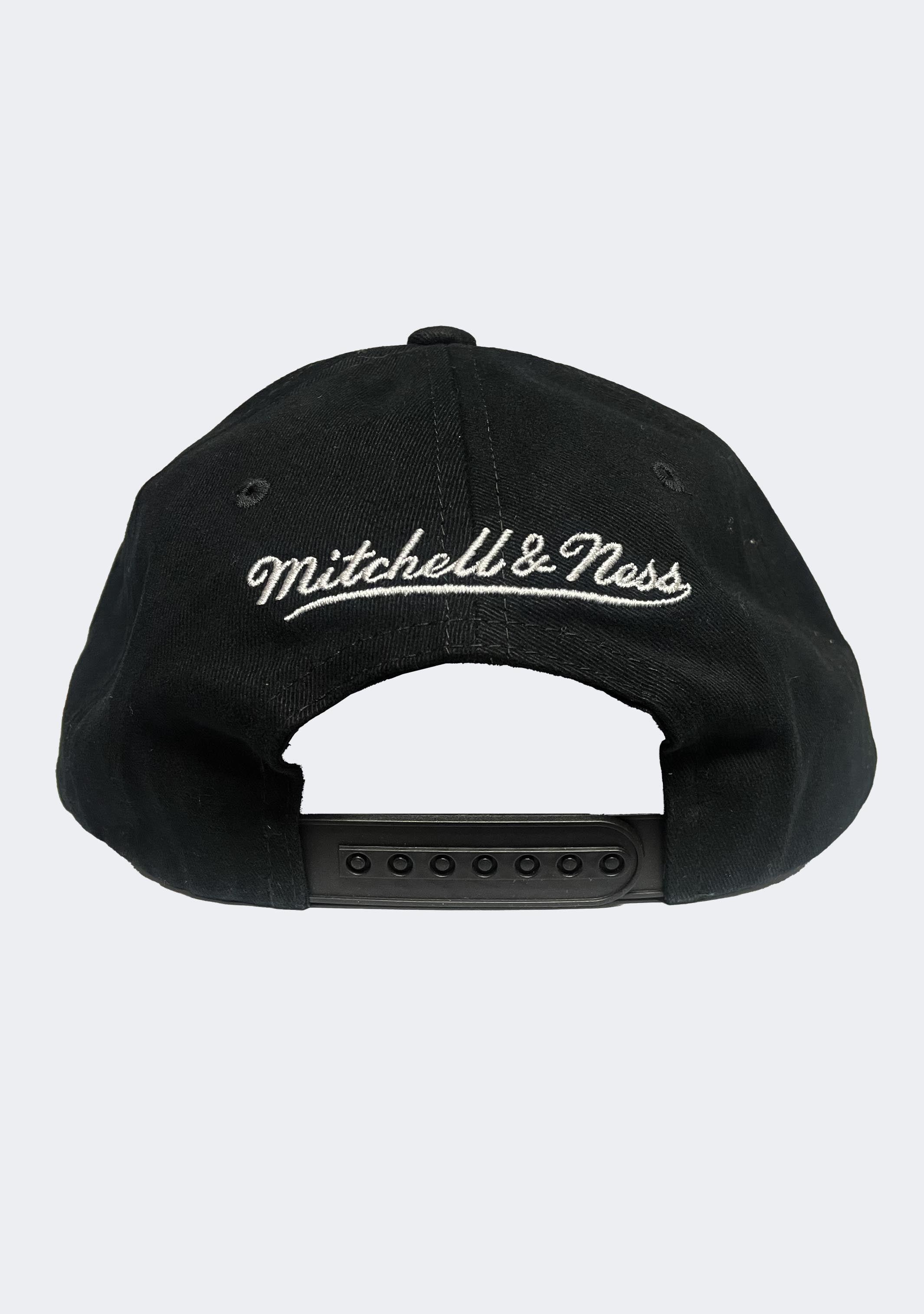 Perth Wildcats 1982 Foundation Deadstock Snapback Cap OSFM – Jim Kidd ...