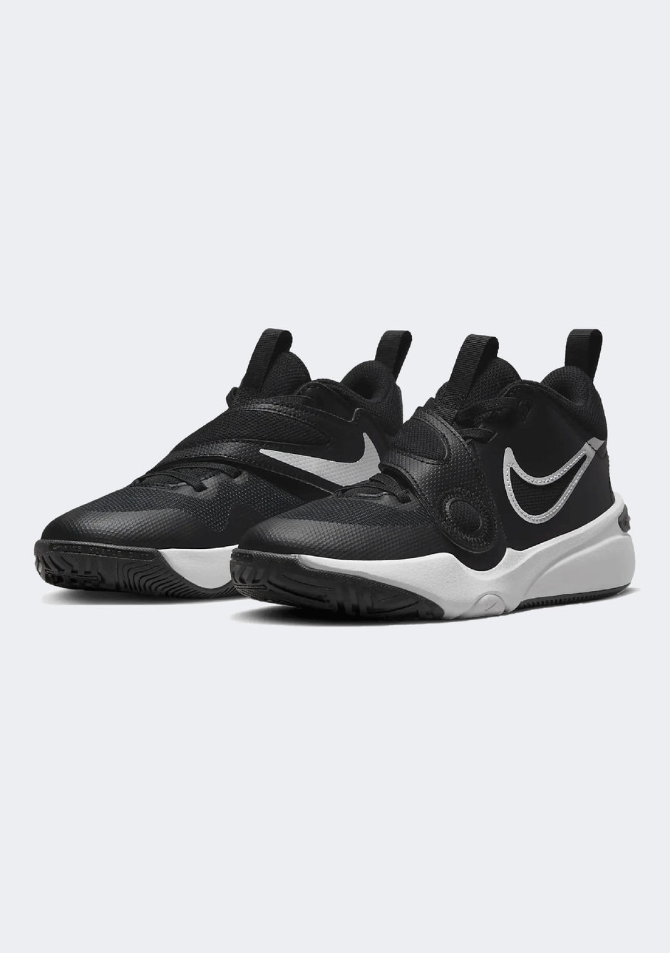 Jim Kidd Sports | Kids Basketball Shoes