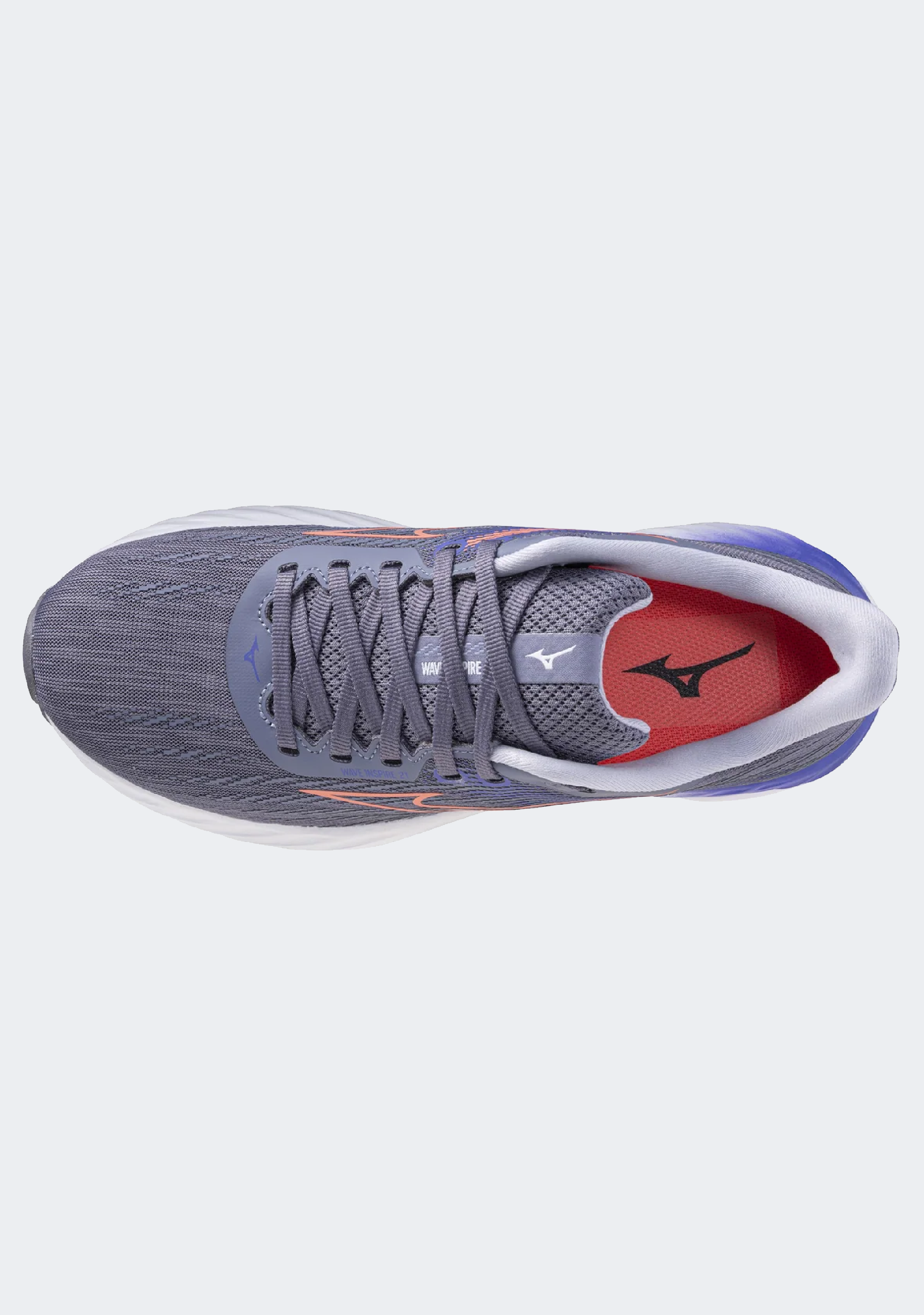 Mizuno Women's Wave Inspire 21 – Jim Kidd Sports