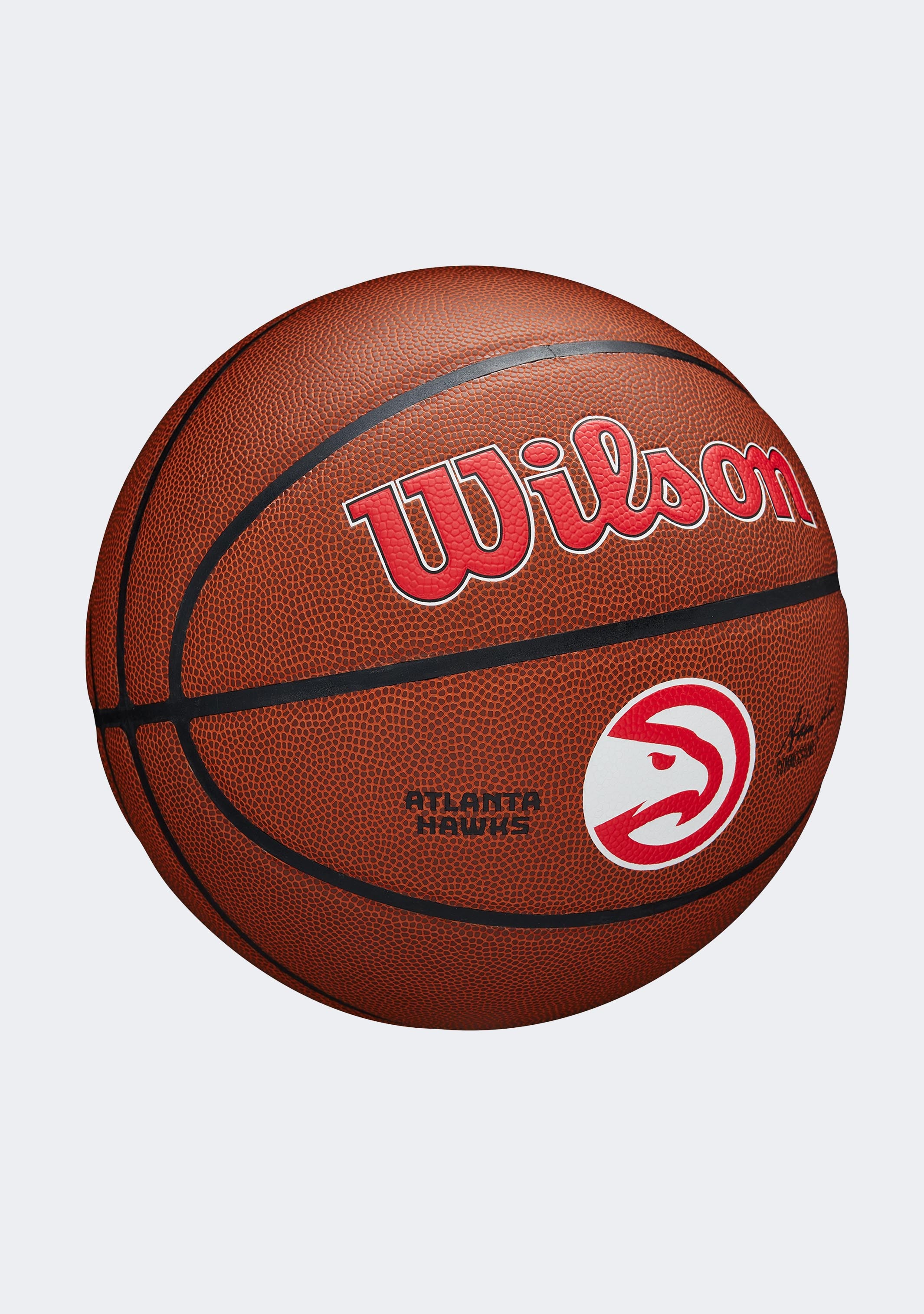 Wilson NBA Team Alliance Atlanta Hawks – Jim Kidd Sports