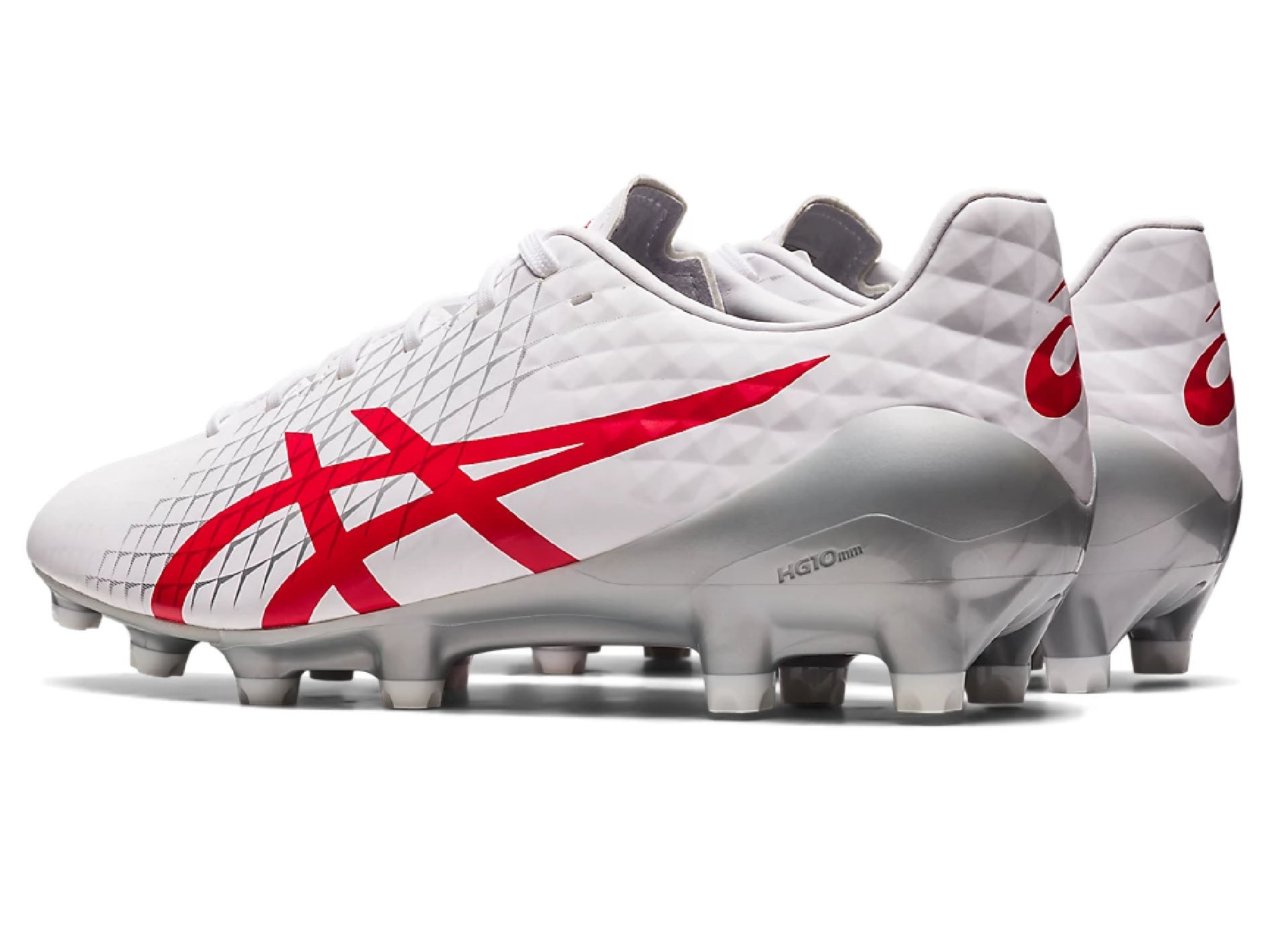 Asics Men’s Menace 4 – Jim Kidd Sports