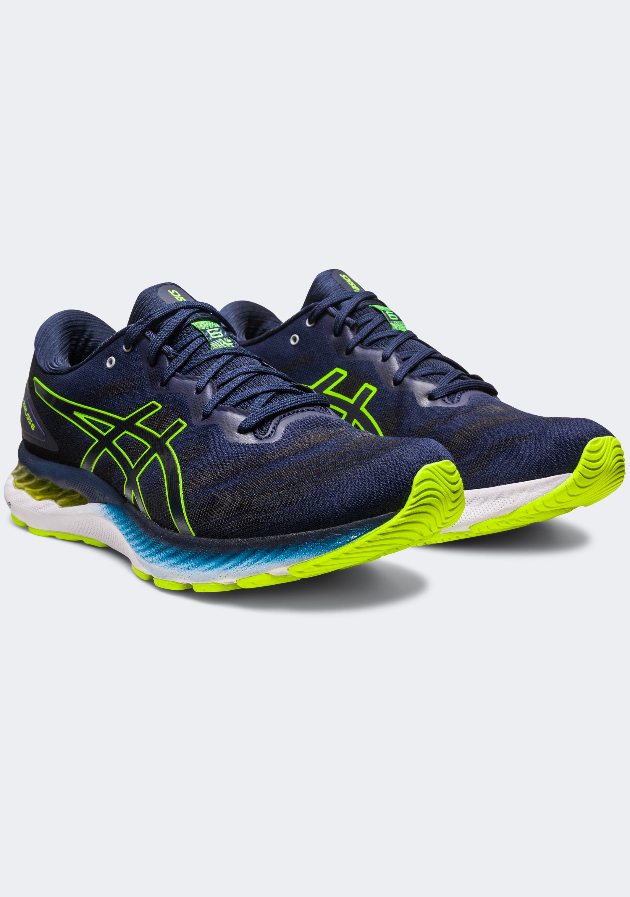 Asics Men’s Gel-Ziruss 6 – Jim Kidd Sports