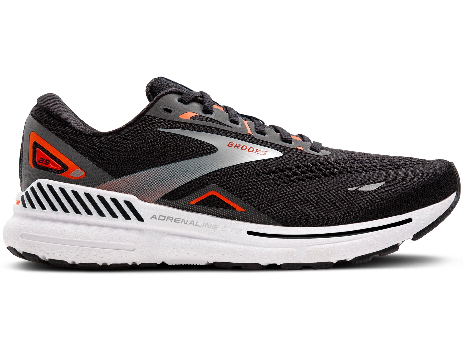 Men's Brooks Adrenaline GTS 23 110391 1D 009 – Jim Kidd Sports