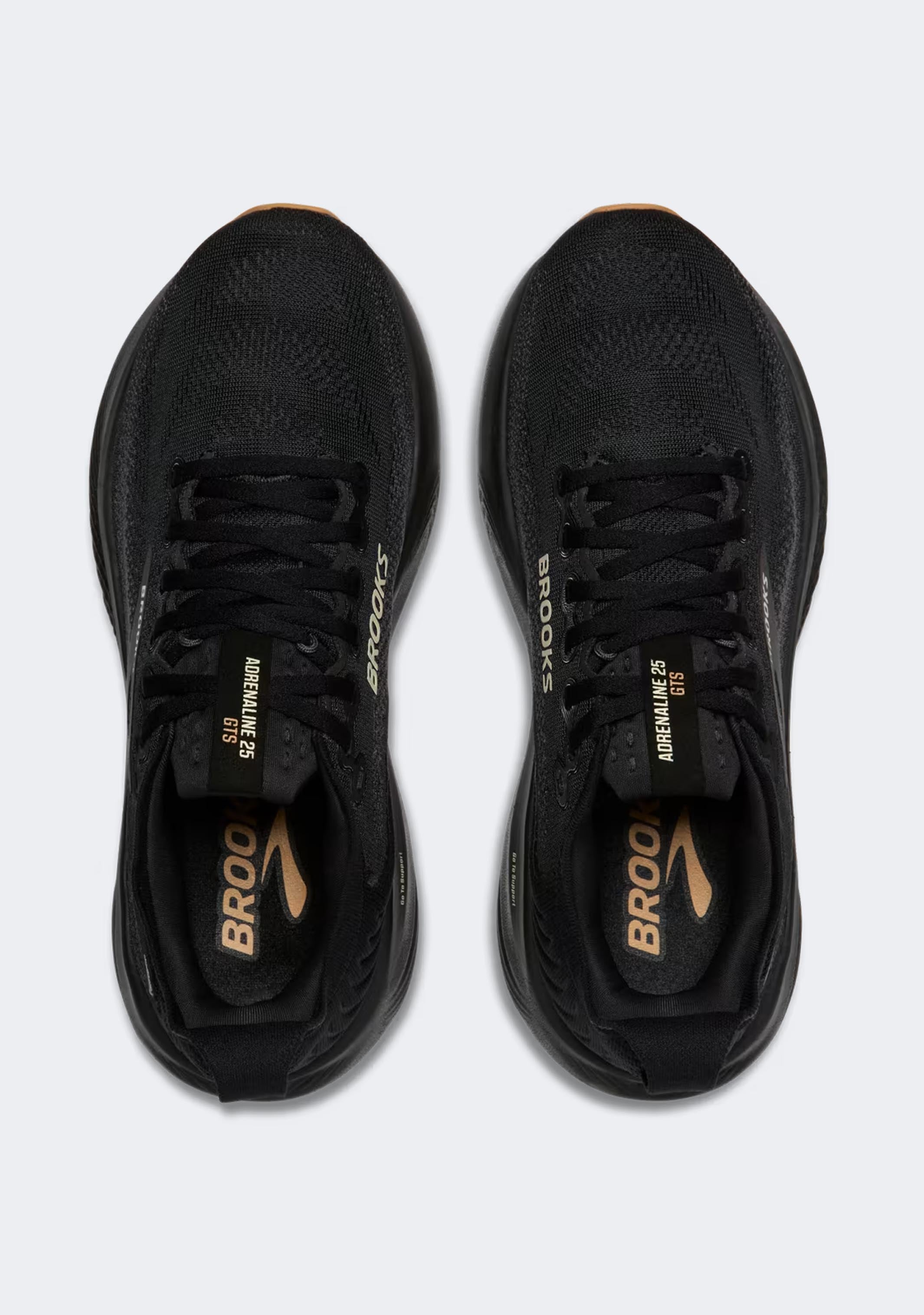Brooks Men's Adrenaline GTS 25 – Jim Kidd Sports
