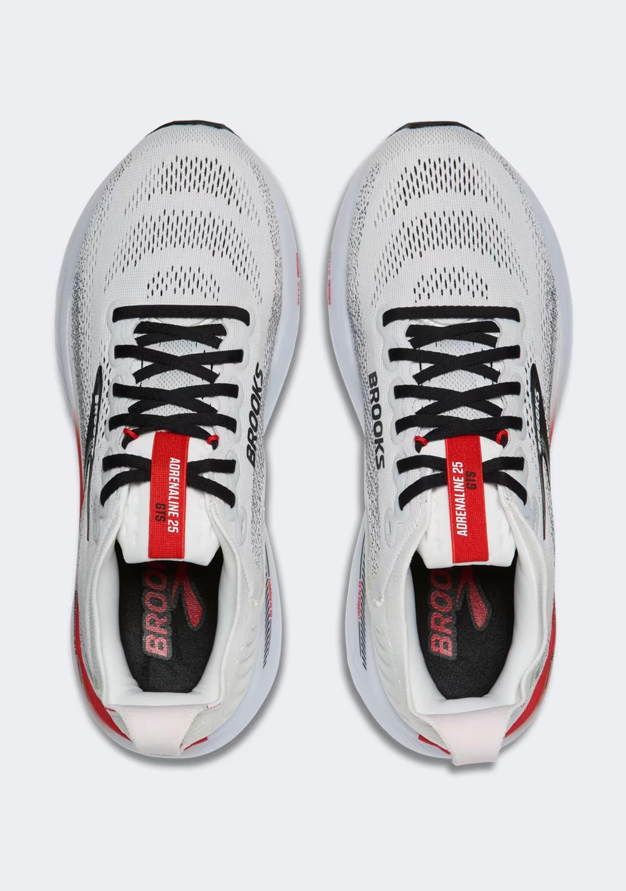 Brooks Men's Adrenaline GTS 25 – Jim Kidd Sports