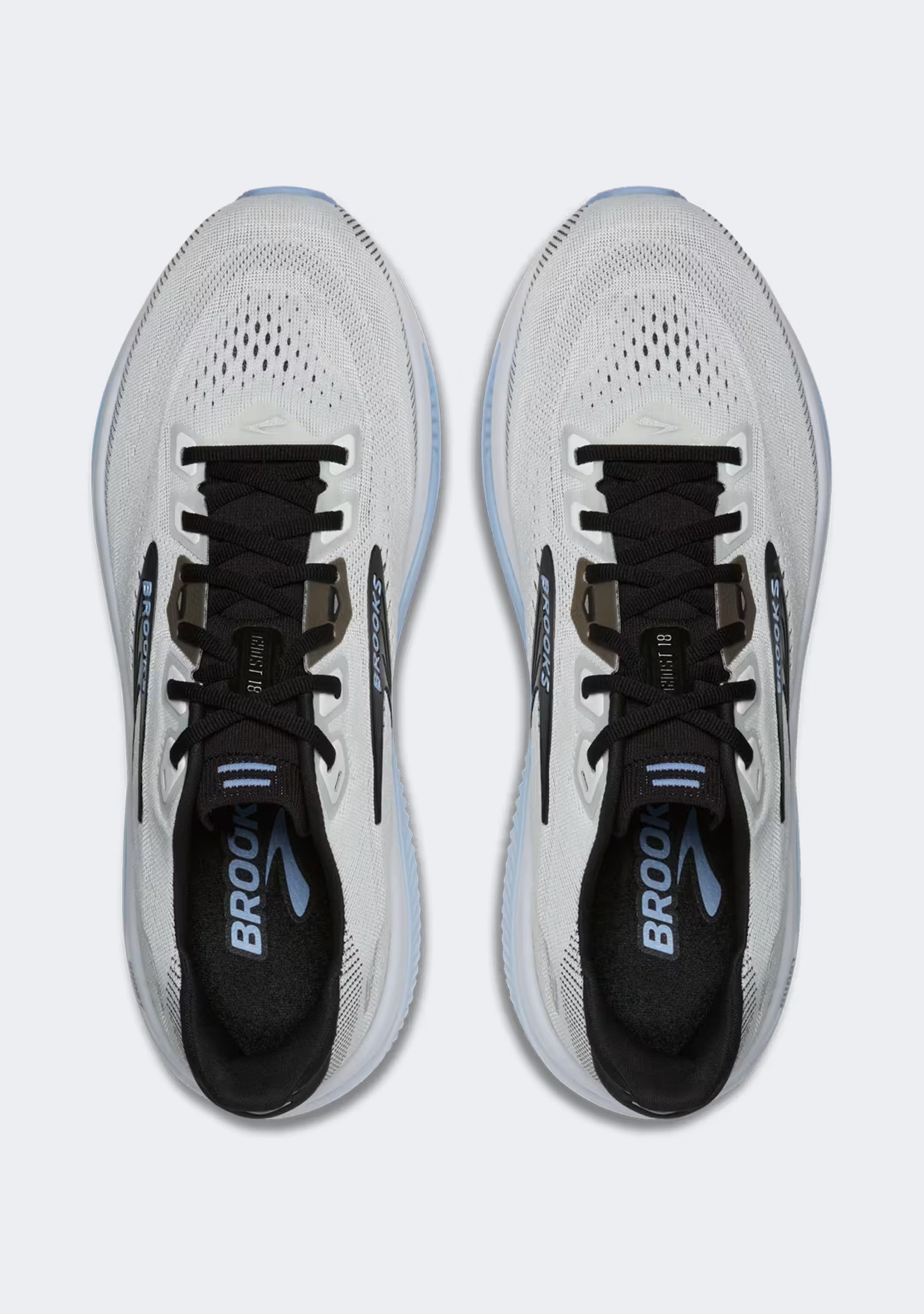 Brooks Men's Ghost 18 – Jim Kidd Sports
