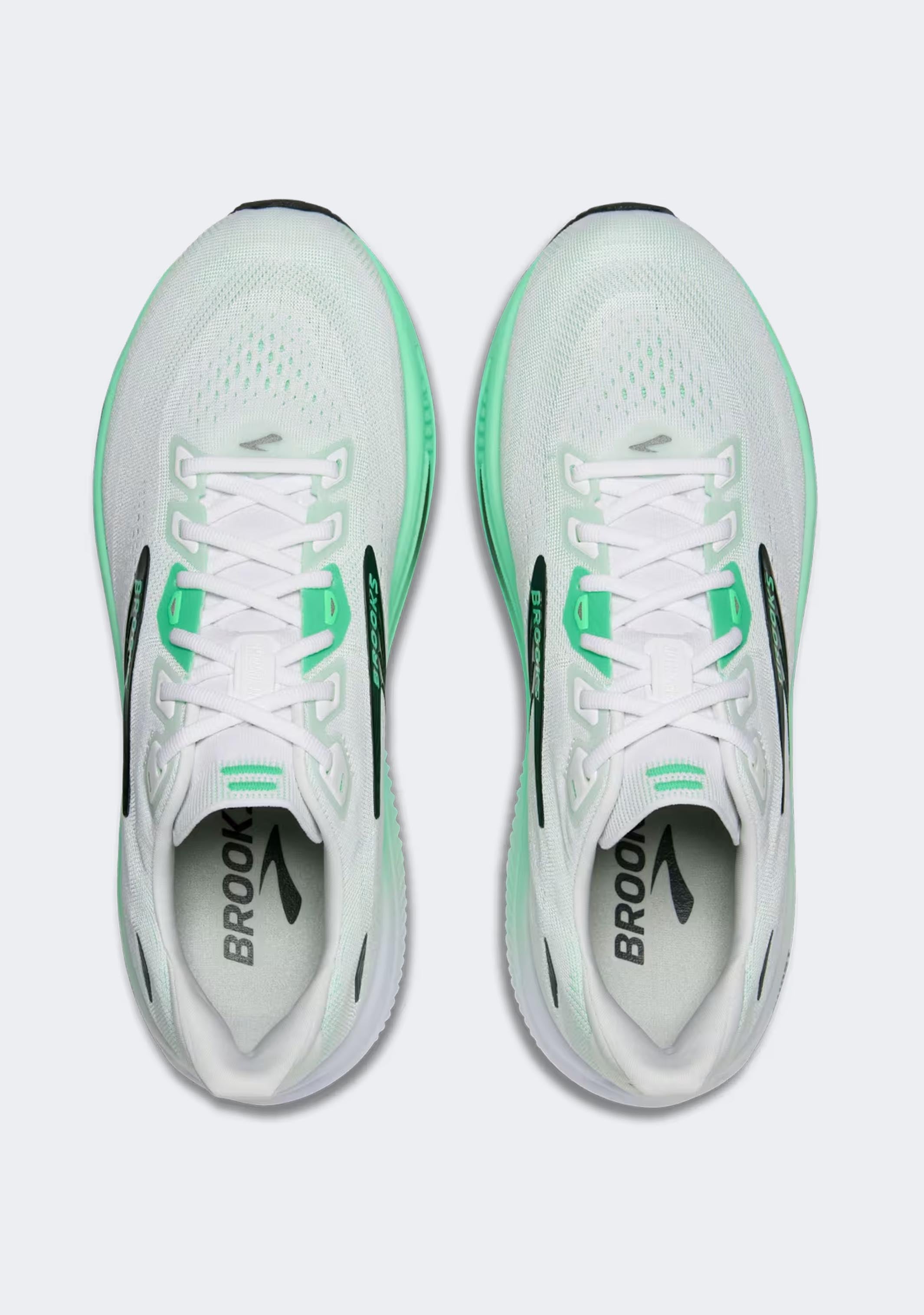 Brooks Men's Ghost 18 – Jim Kidd Sports