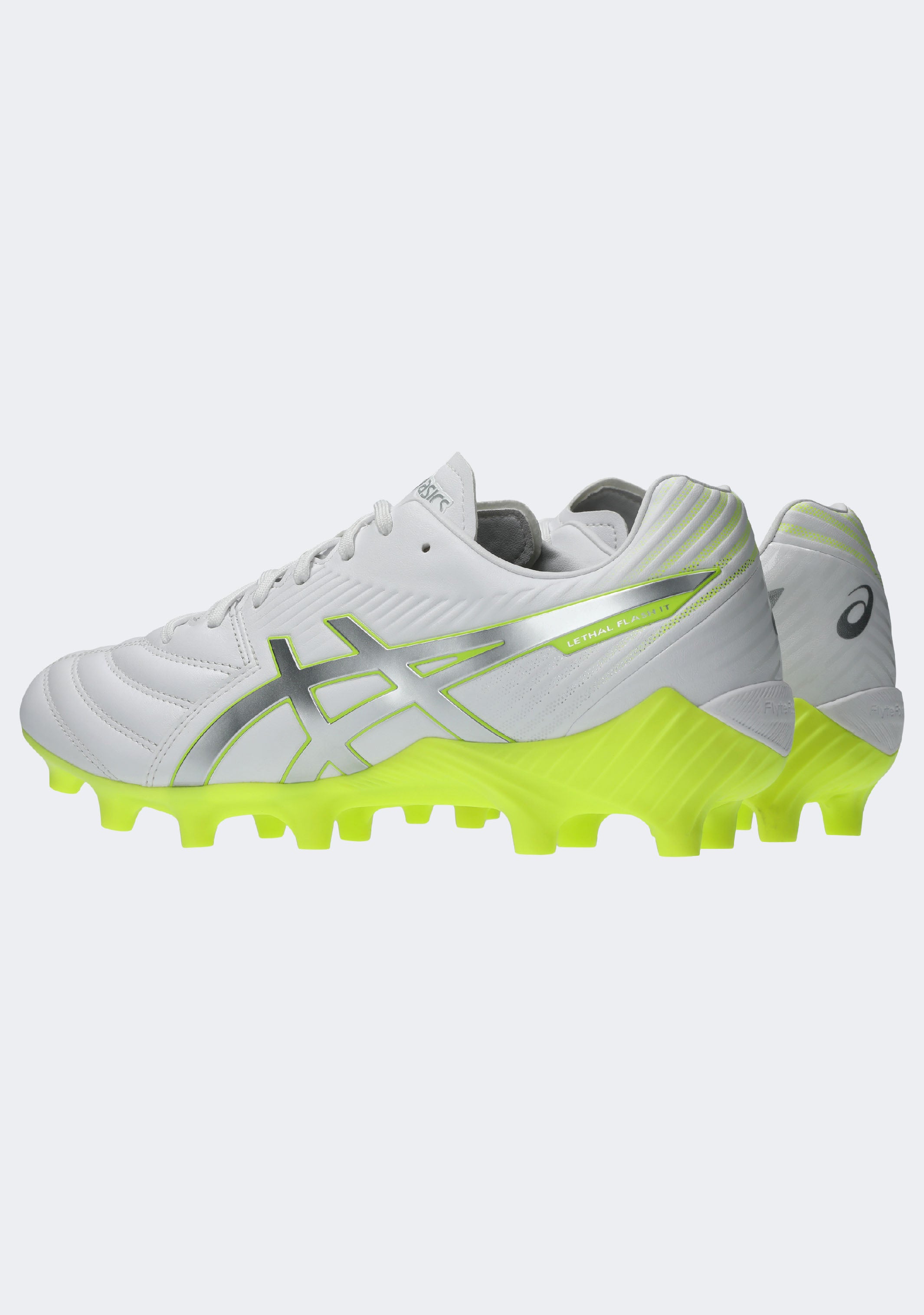 Asics Men's Lethal Flash IT FF 3 – Jim Kidd Sports
