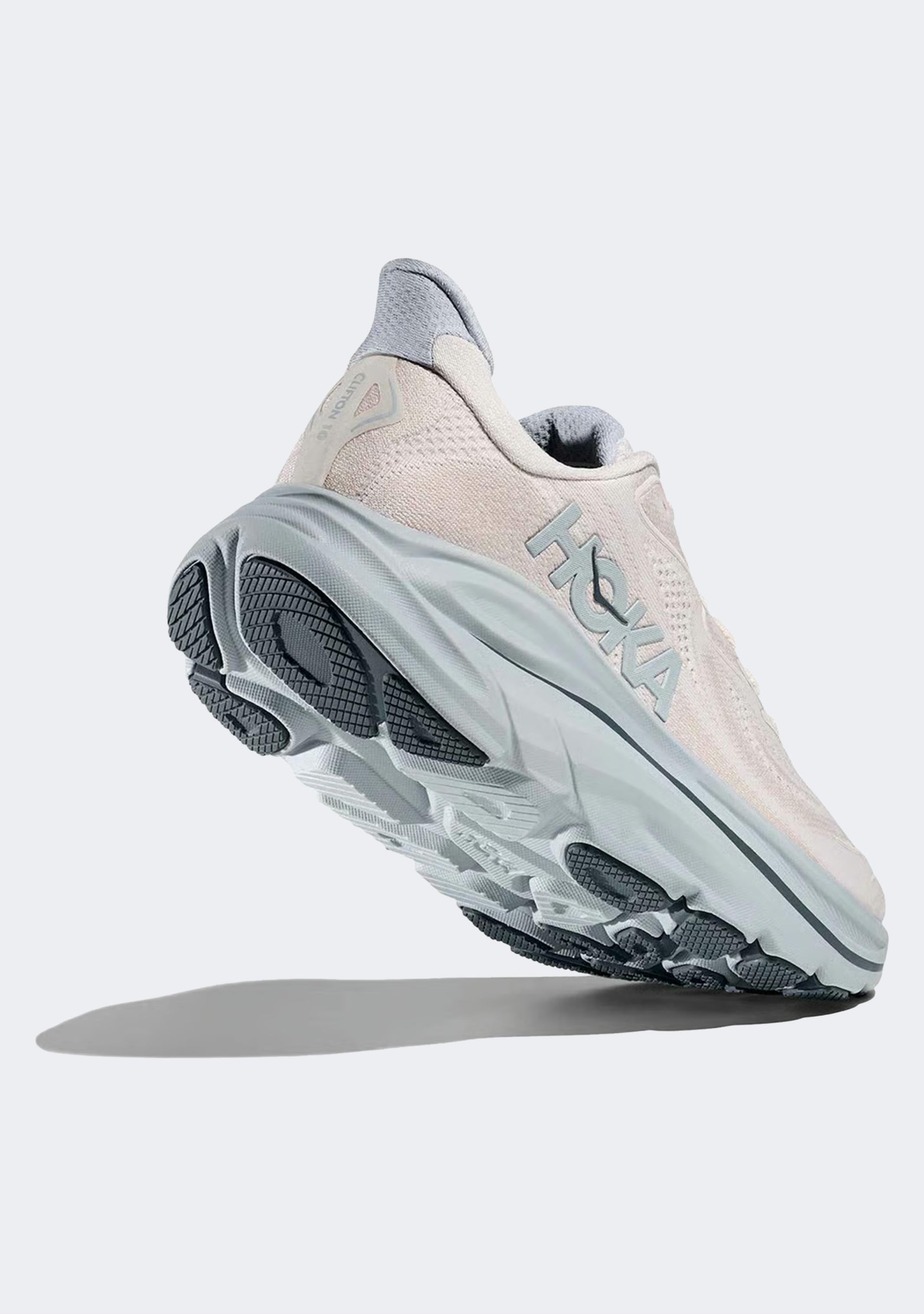 Hoka Women's Clifton 10 – Jim Kidd Sports
