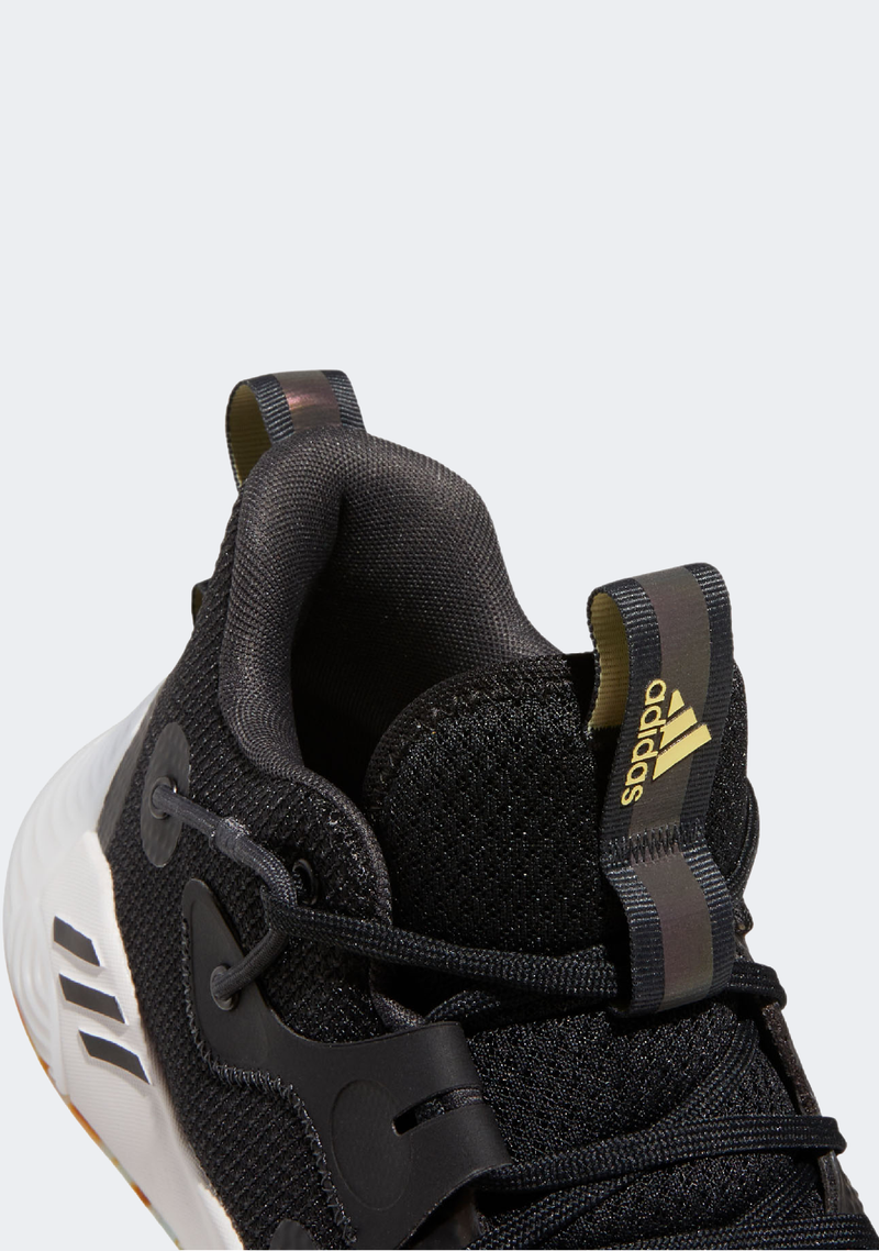 Adidas Mens Harden Stepback 3 Basketball Shoes – Jim Kidd Sports