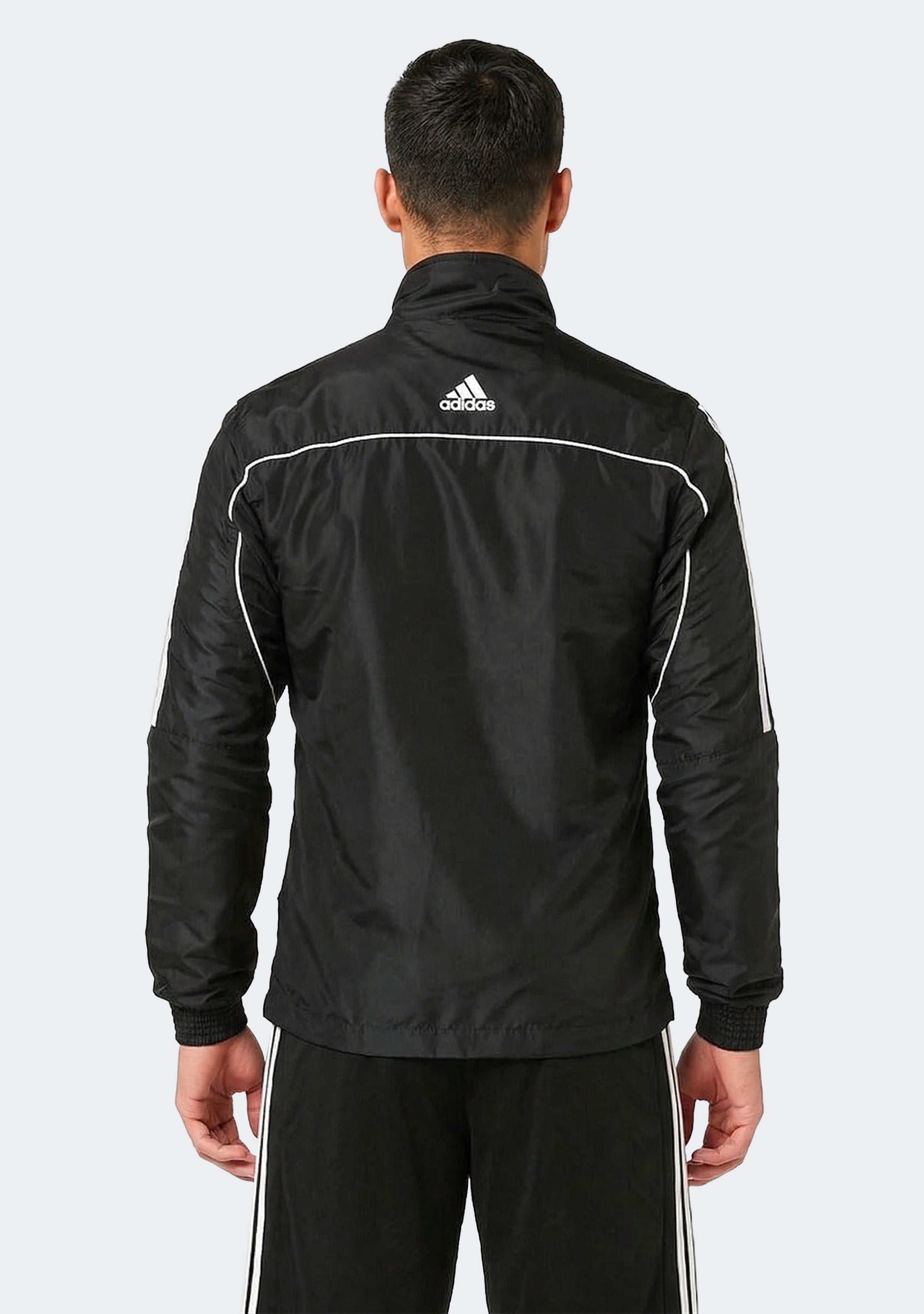 Adidas Men's Combat Sports Tracksuit Jacket – Jim Kidd Sports