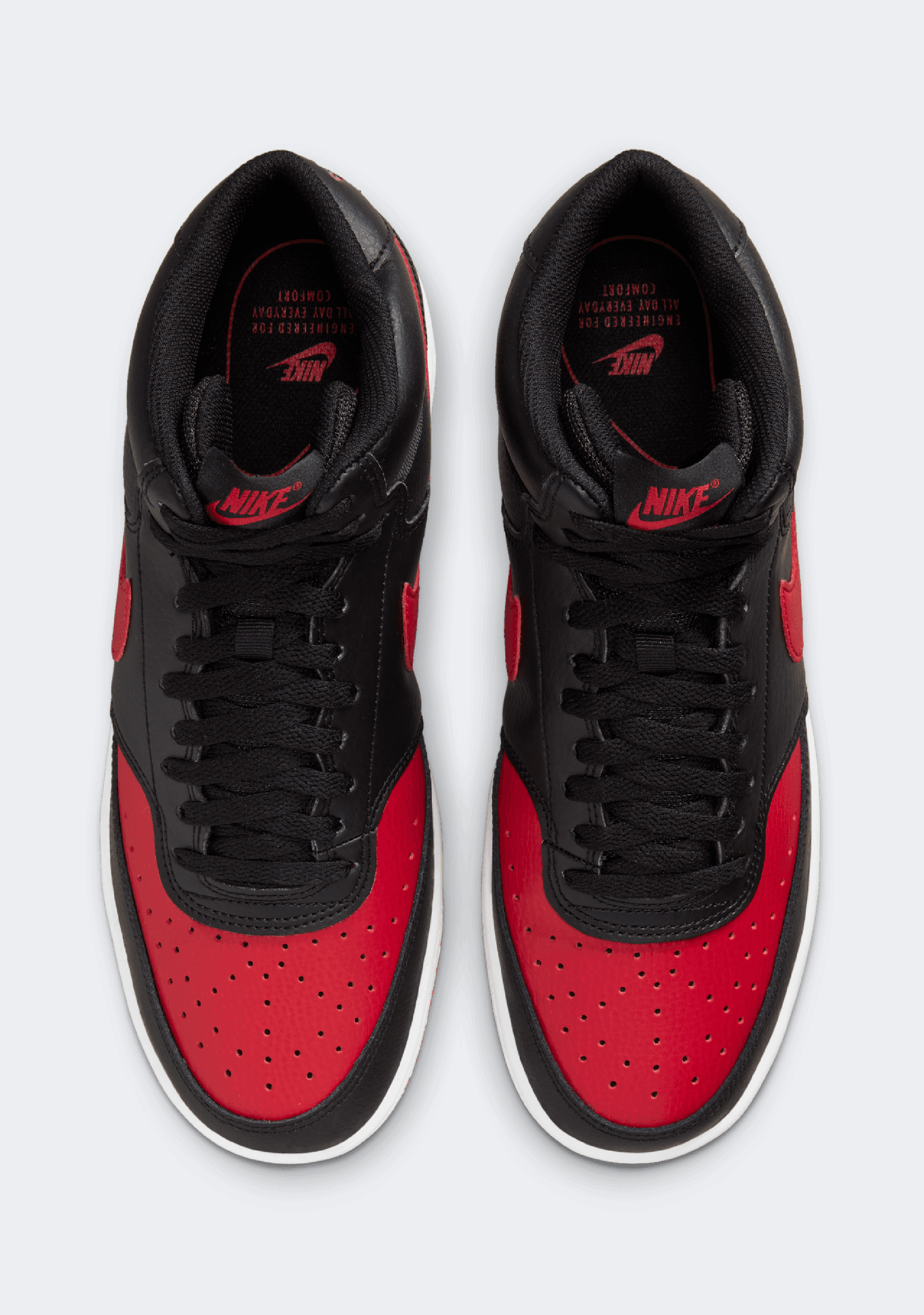 Nike Men's Court Vision Mid – Jim Kidd Sports