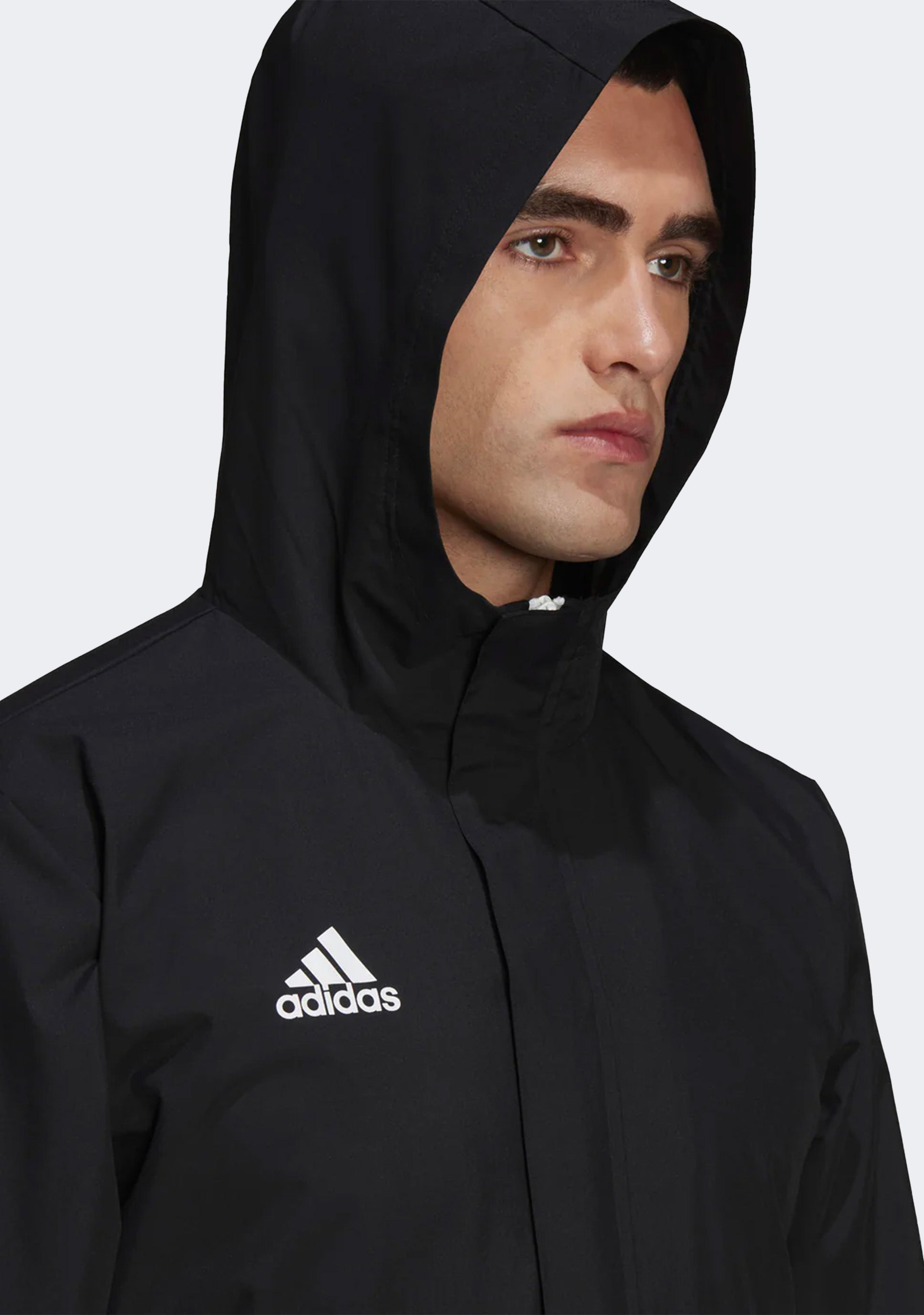 Adidas Men's Entrada 22 All Weather Jacket – Jim Kidd Sports