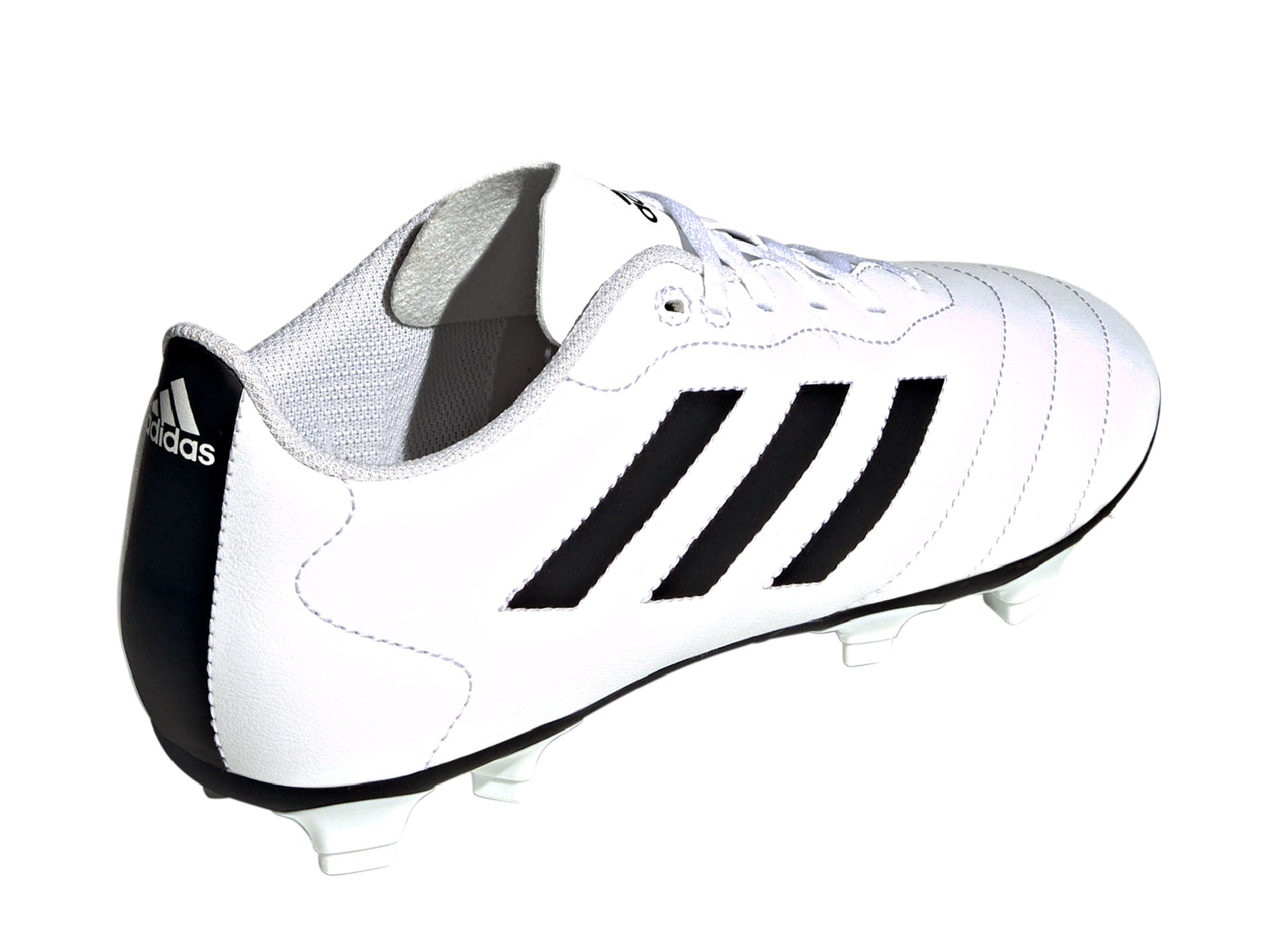 Adidas Men's Goletto VIII FG Boot – Jim Kidd Sports