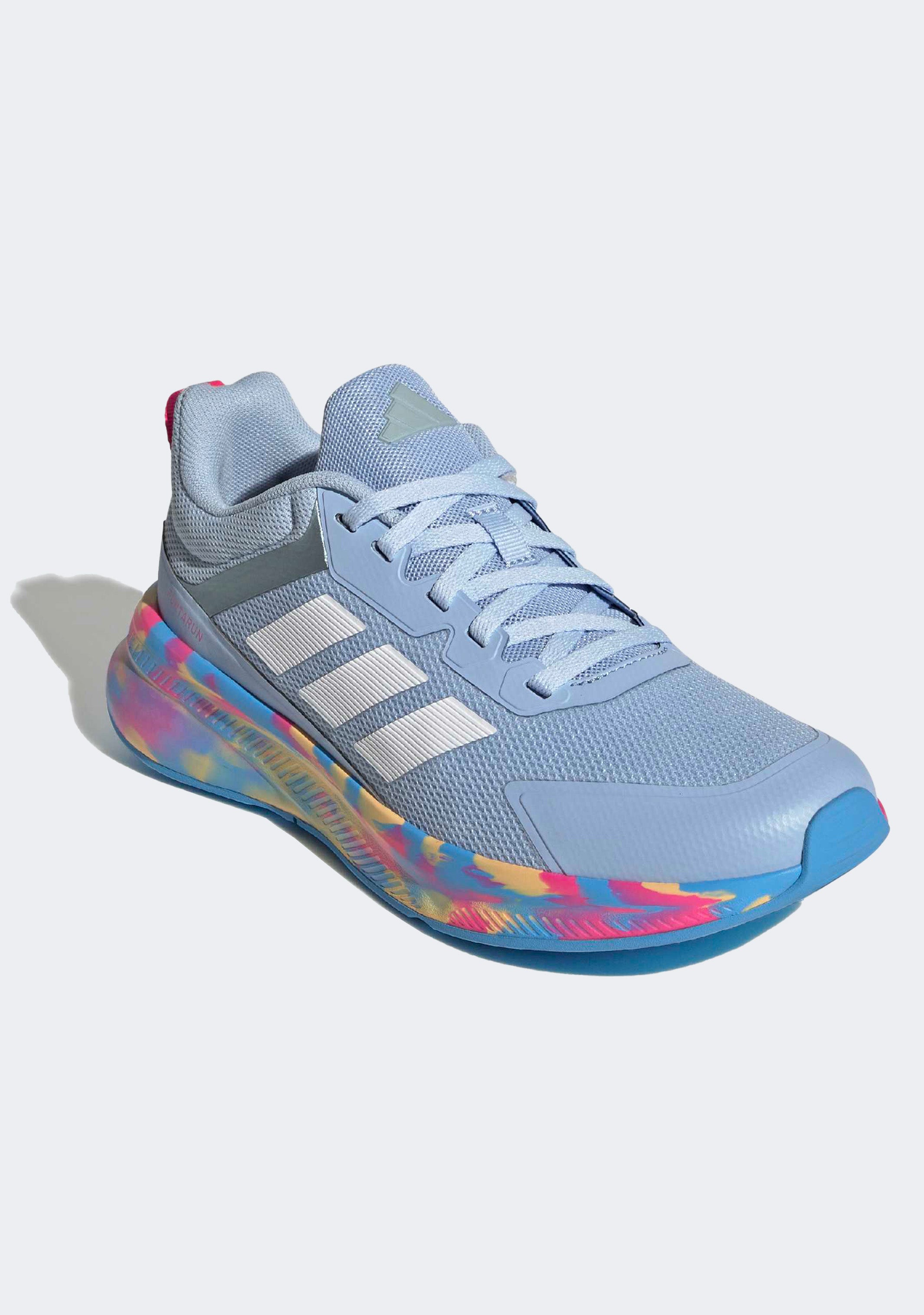 Adidas Kids' Fortarun 4.0 J – Jim Kidd Sports