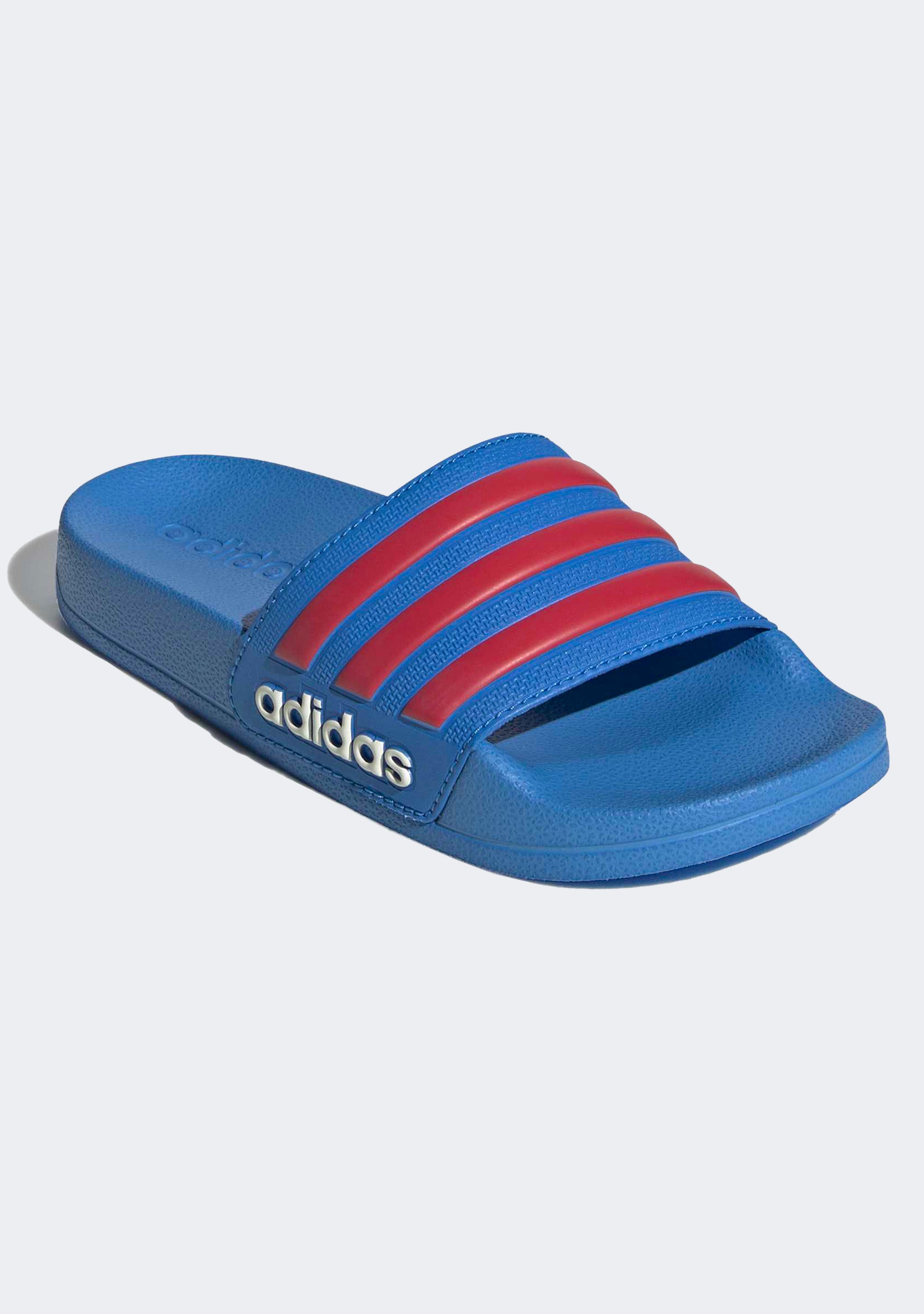Adidas Kids' Adilette Shower Slides – Jim Kidd Sports