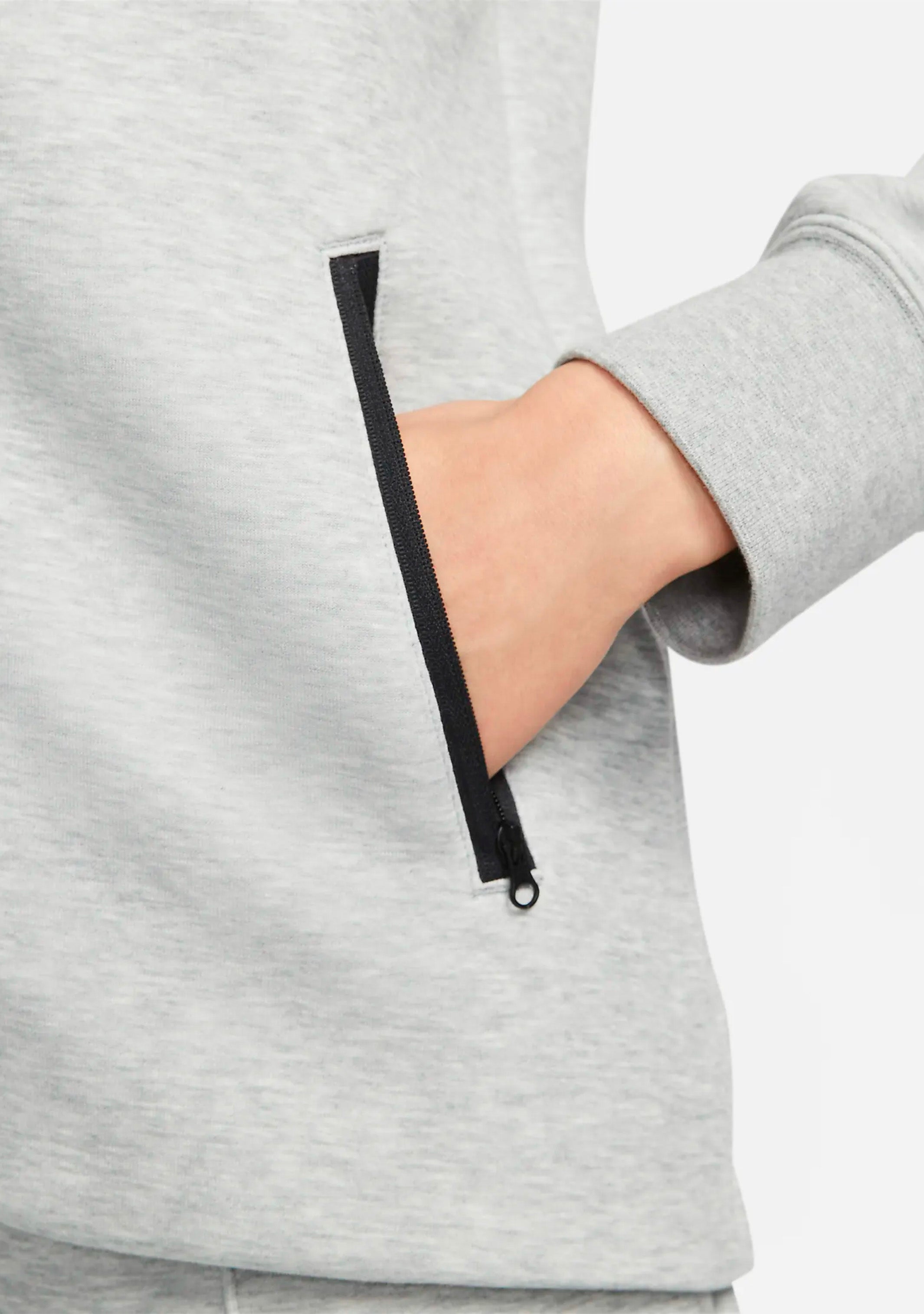 Nike Womens Sportswear Tech Fleece Windrunner FB8338 013 – Jim Kidd Sports