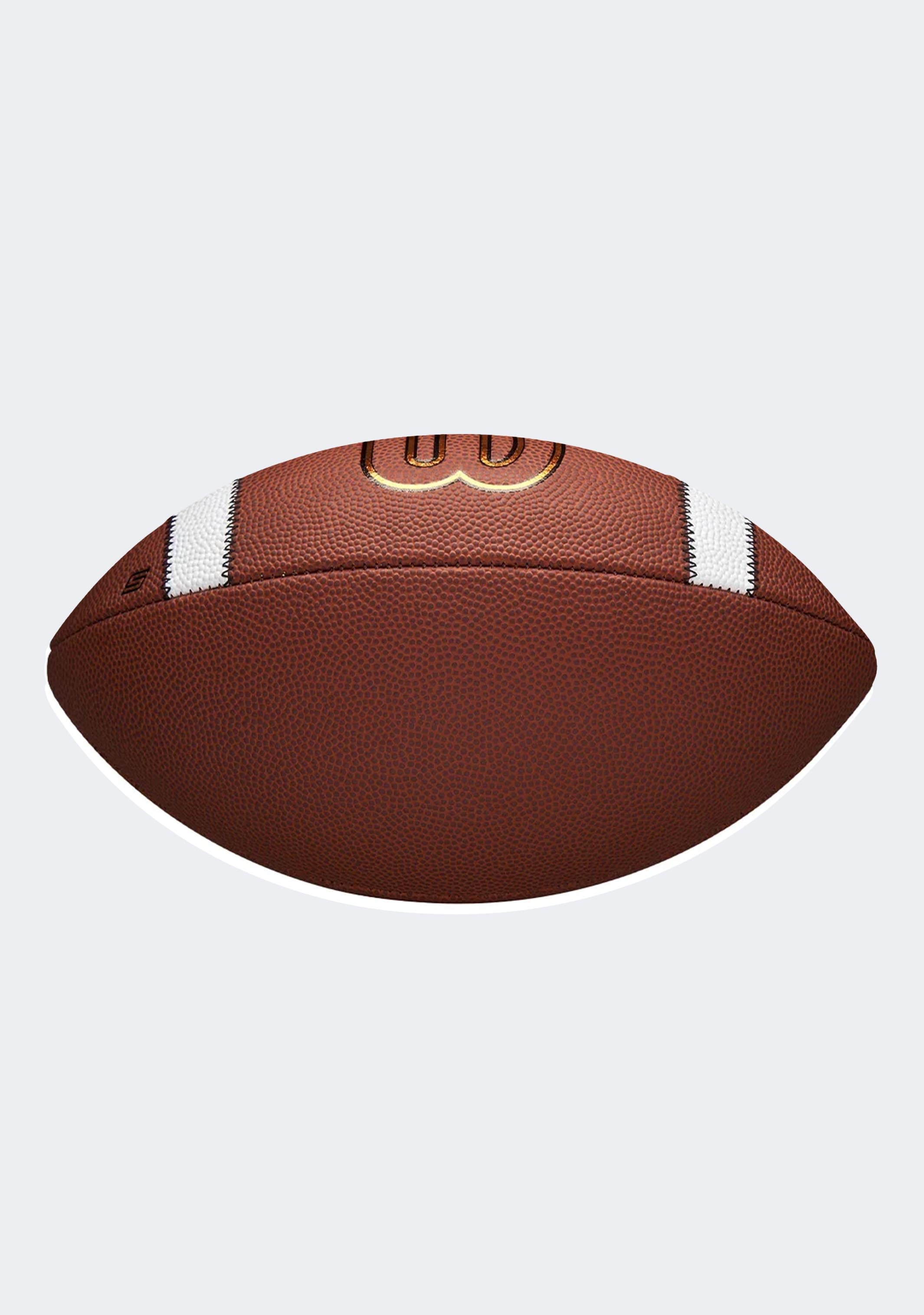 Wilson GST Speedskin Official NFL Gridiron Ball – Jim Kidd Sports