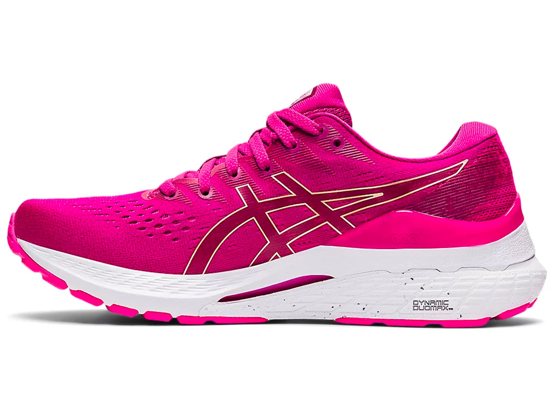Asics Womens Gel Kayano 28 1012B047 600 – Jim Kidd Sports