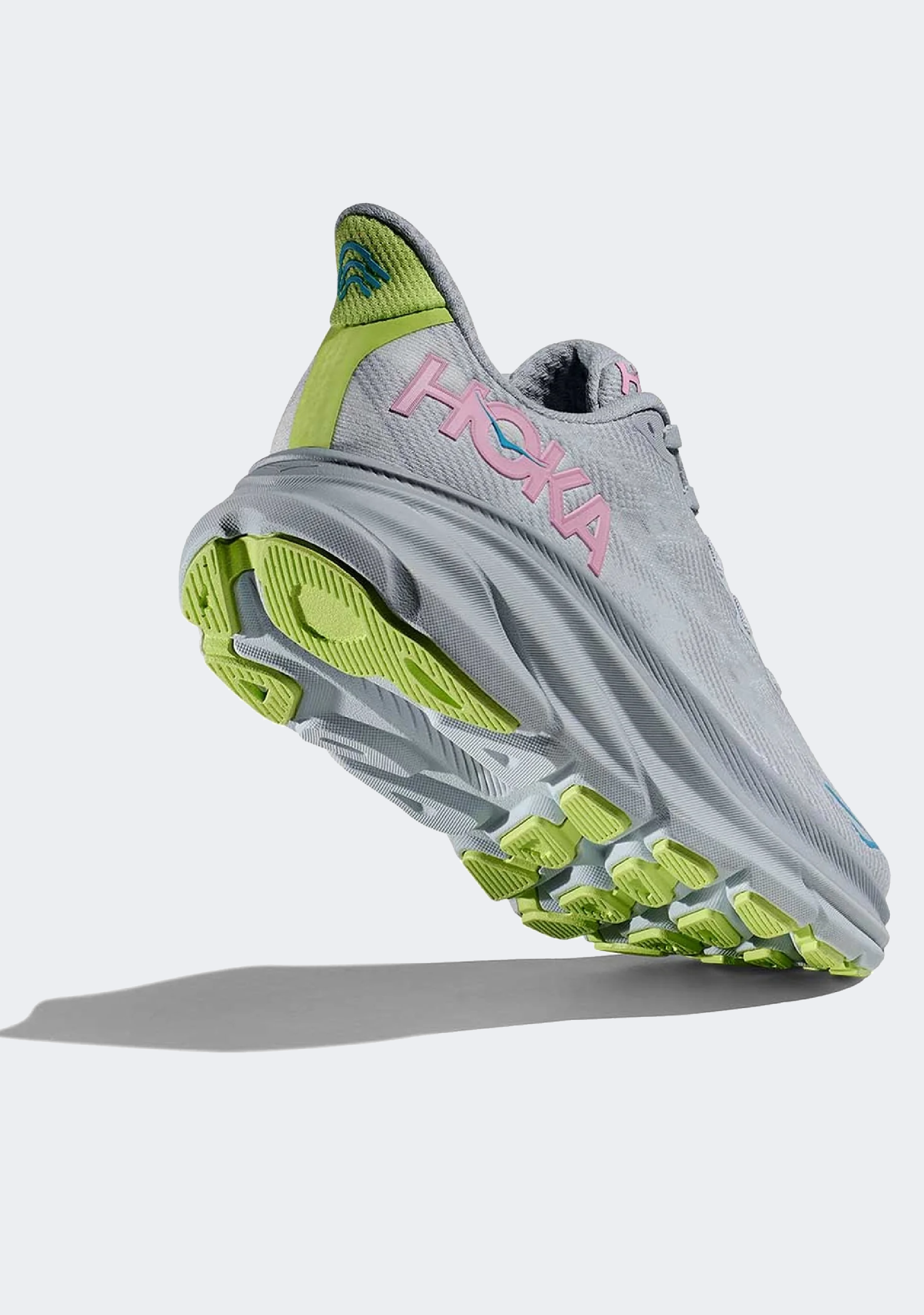 Hoka Women's Clifton 9 – Jim Kidd Sports