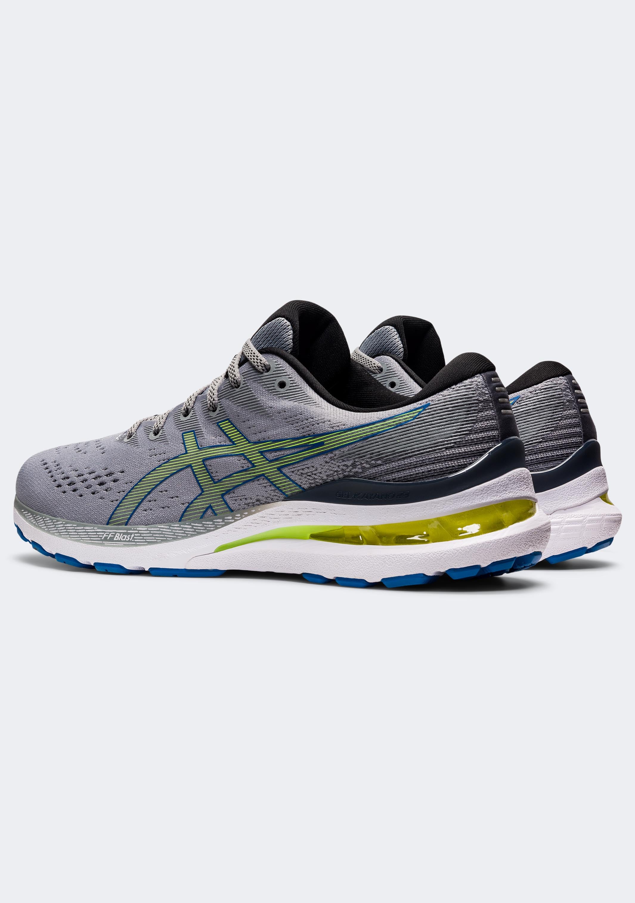 Asics Mens Gel-Kayano 28 1011B189 022 – Jim Kidd Sports