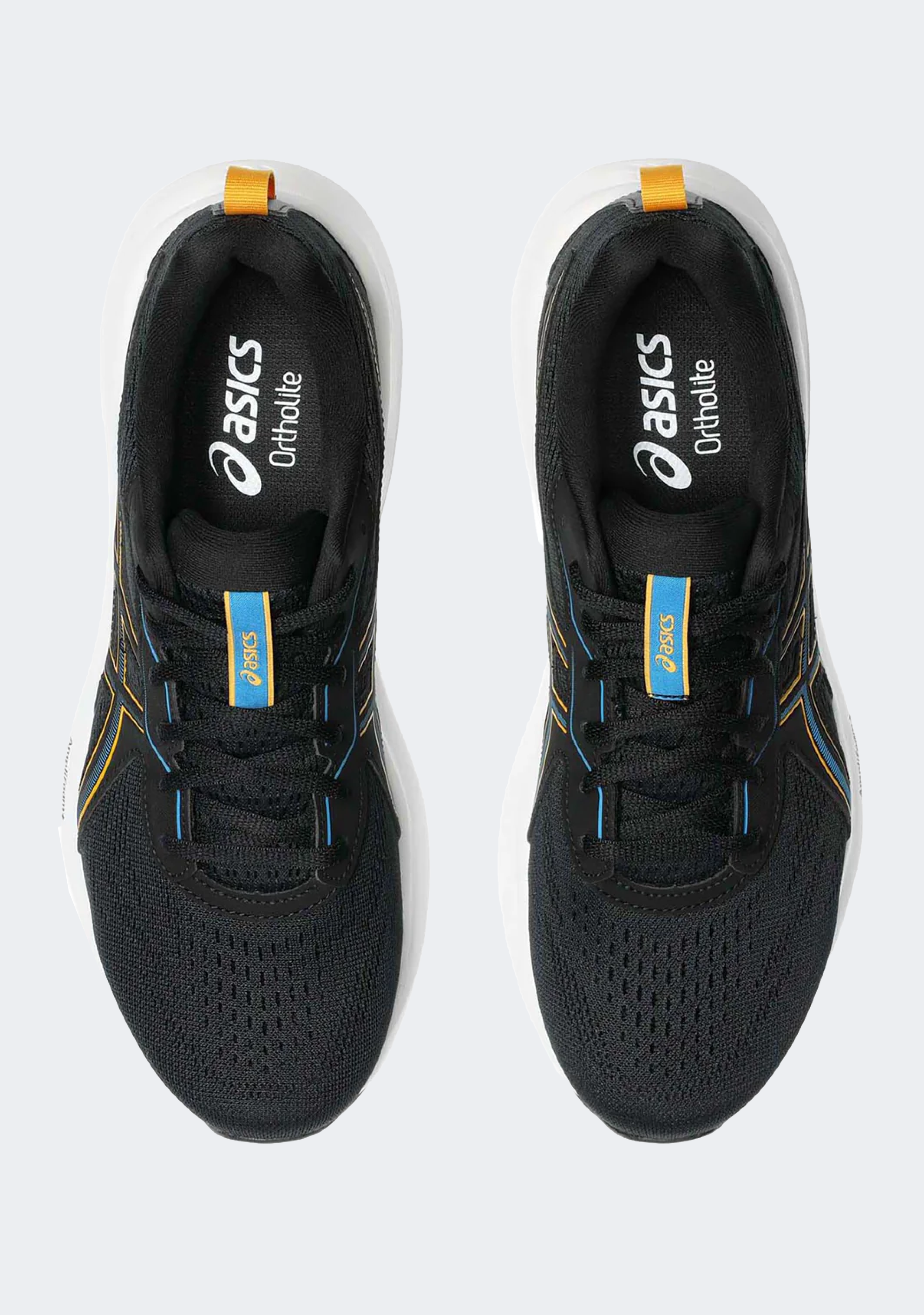 Asics Men's Gel Contend 9 – Jim Kidd Sports
