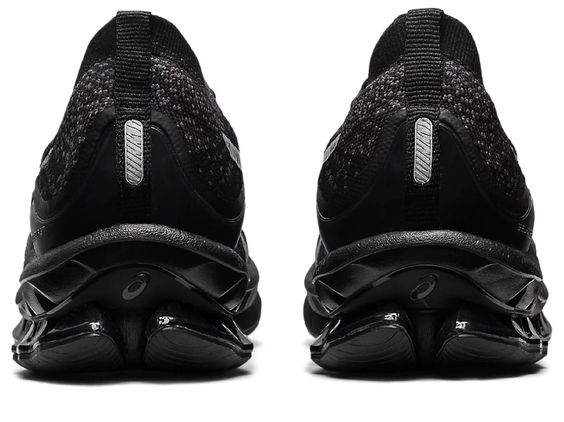 Asics Mens Gel-Kinsei Blast with a Free GoZone Gym Ball 1011B203 002 ...