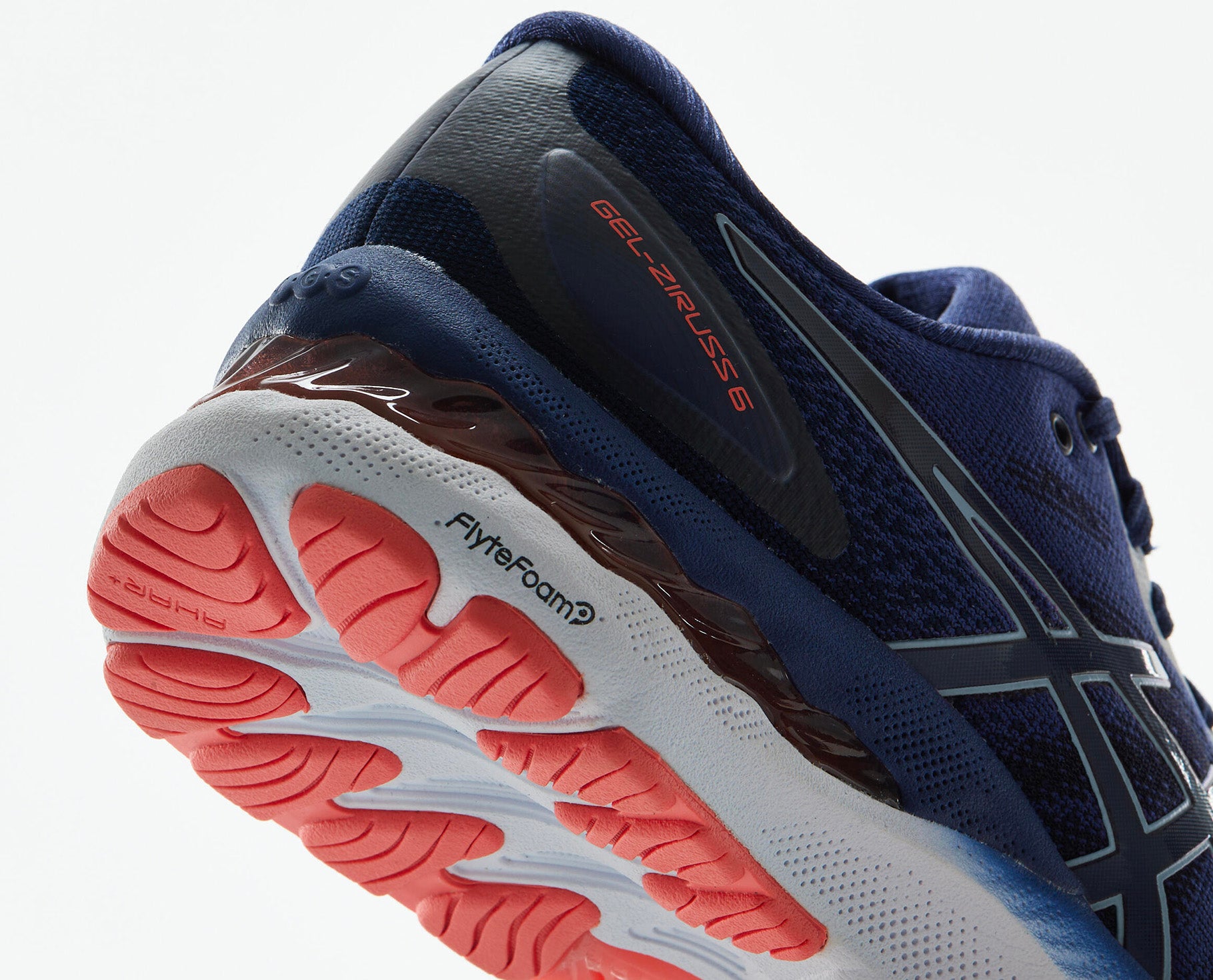 Asics Womens Gel-Ziruss 6 1012B454 402 – Jim Kidd Sports