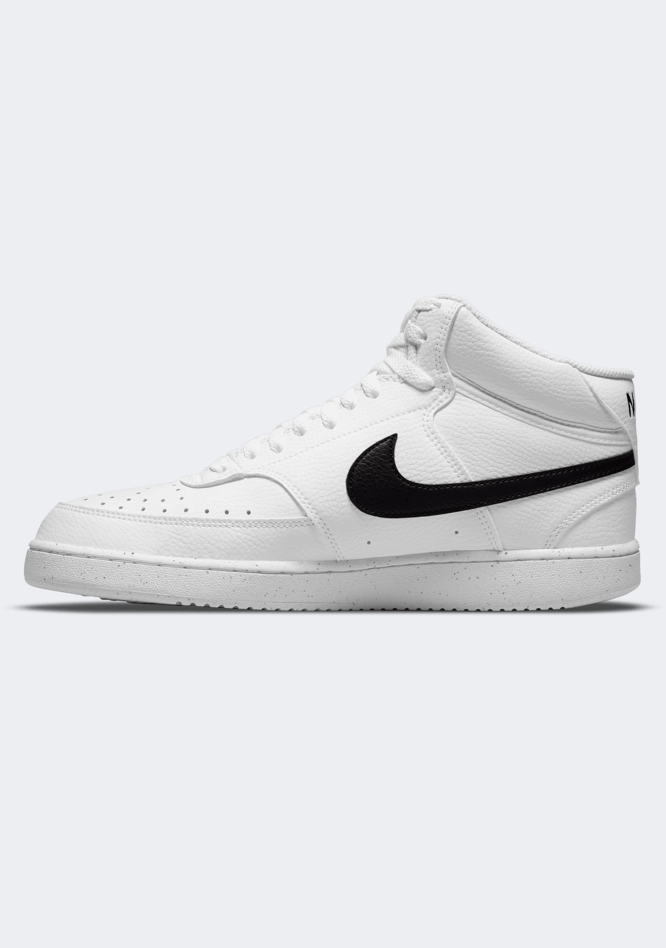 Nike Court Vision Mid Next Nature – Jim Kidd Sports