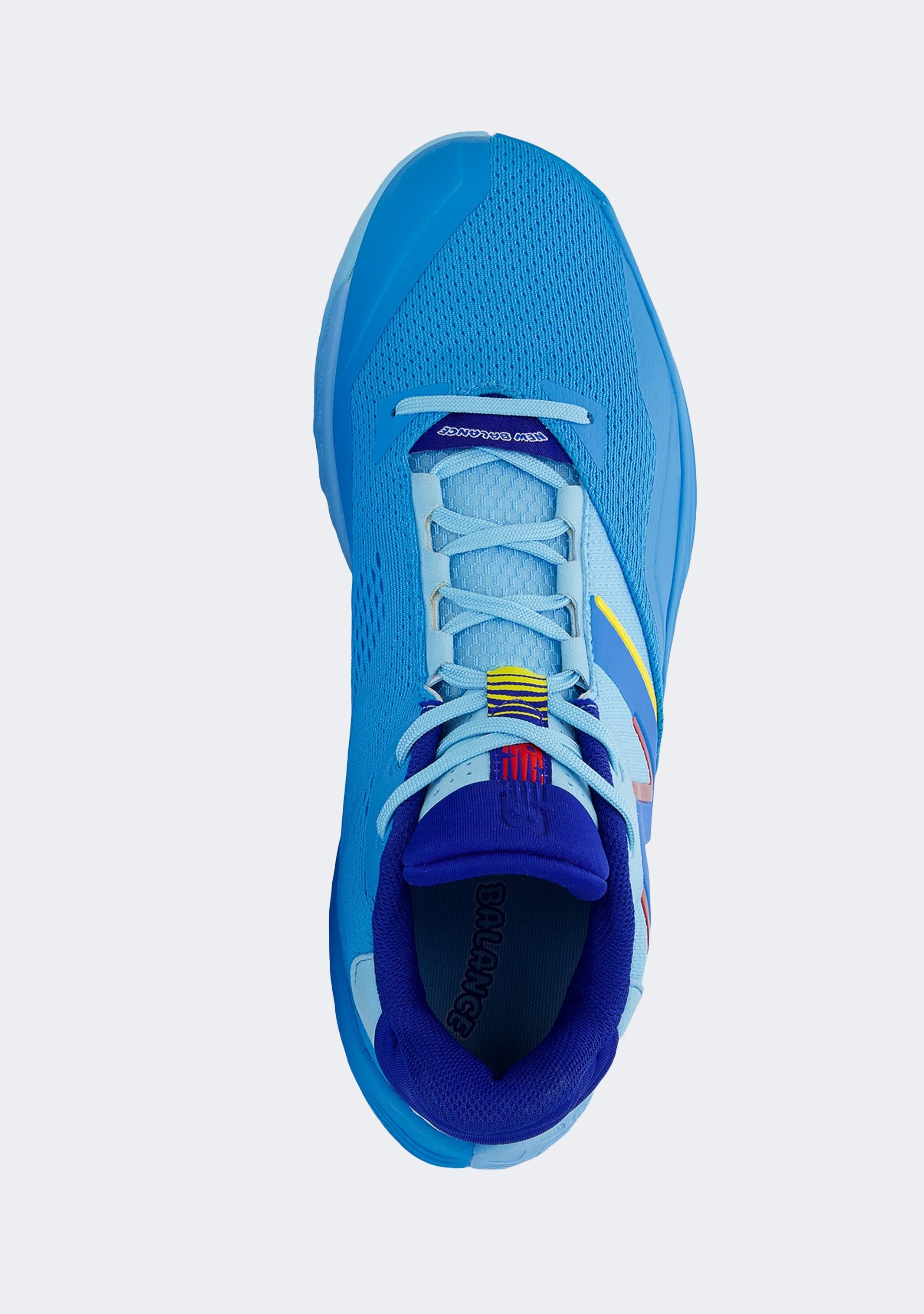New Balance Men's Two WXY v4 – Jim Kidd Sports
