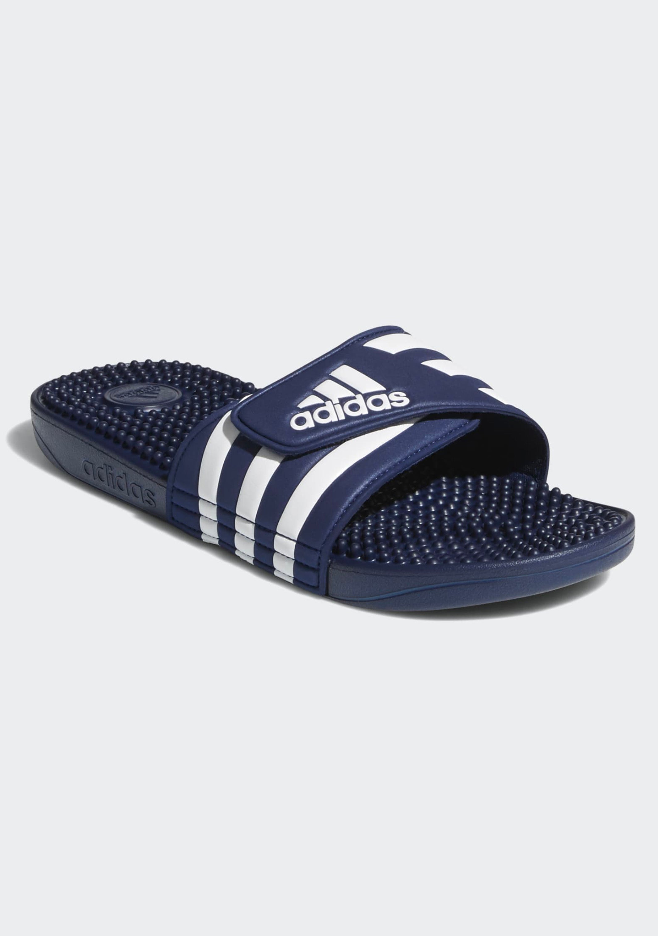 Adidas Unisex Adissage Slides – Jim Kidd Sports