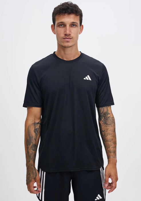 Adidas Men's Aeroready Designed for Movement Tee – Jim Kidd Sports