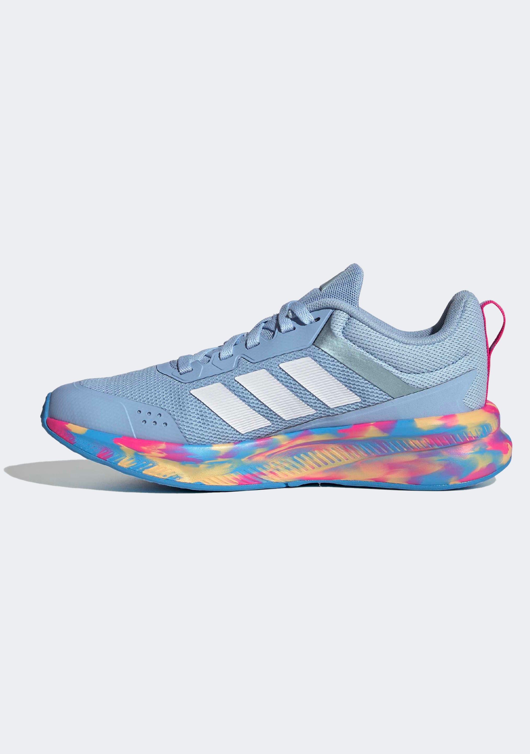 Adidas Kids' Fortarun 4.0 J – Jim Kidd Sports