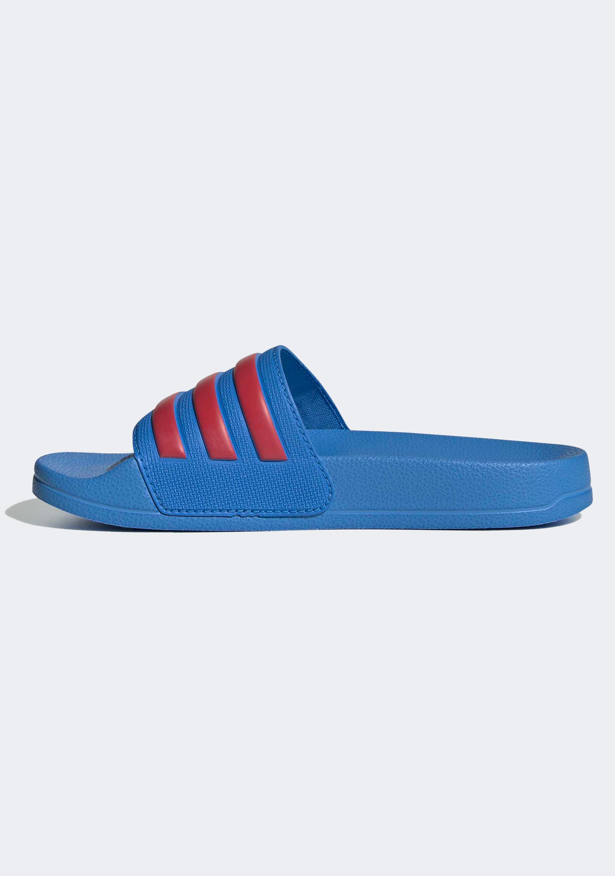 Adidas Kids' Adilette Shower Slides – Jim Kidd Sports