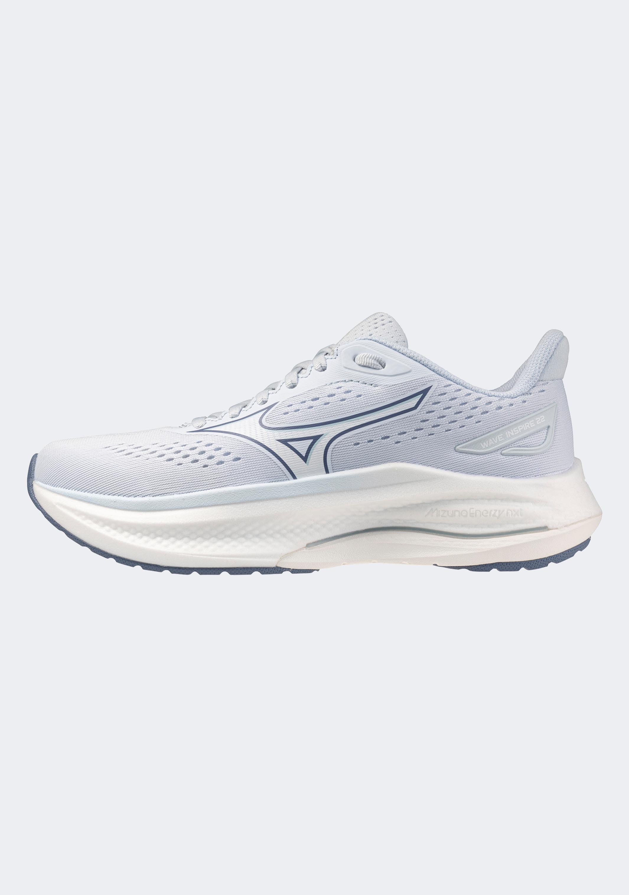 Mizuno Women's Wave Inspire 22 – Jim Kidd Sports