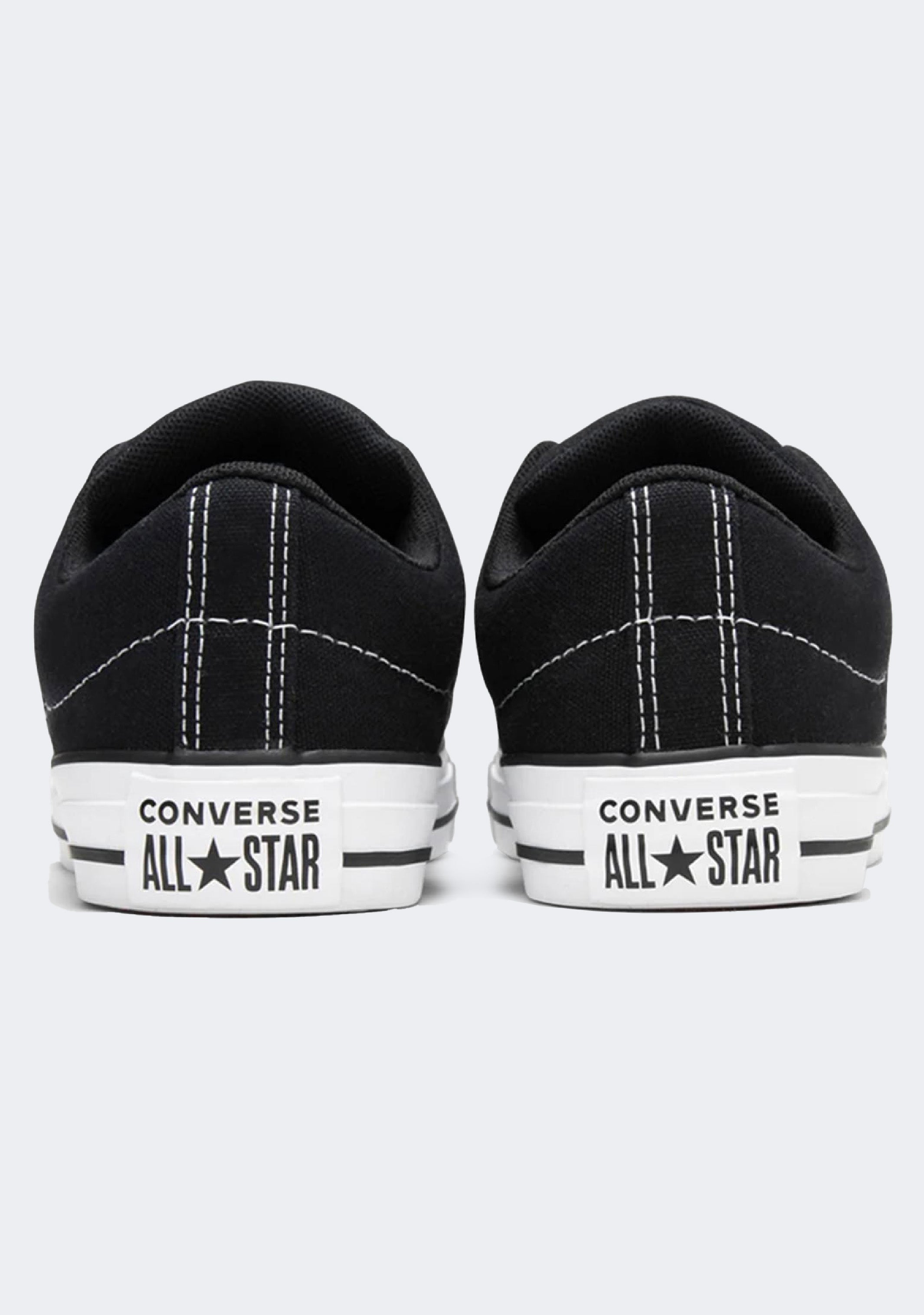 Converse Unisex Chuck Taylor All Star High Street Low – Jim Kidd Sports