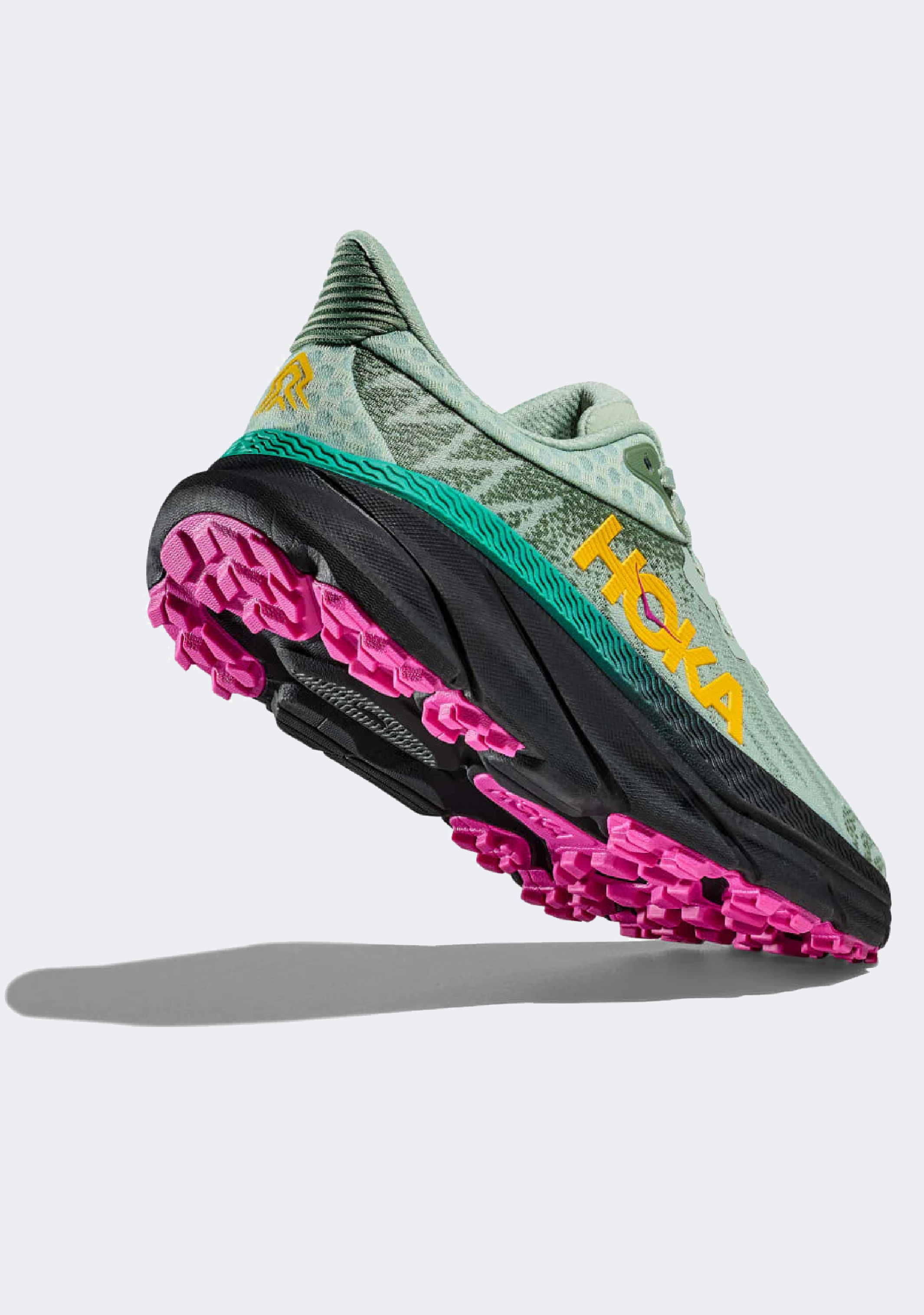 Hoka Women's Challenger ATR 7 – Jim Kidd Sports