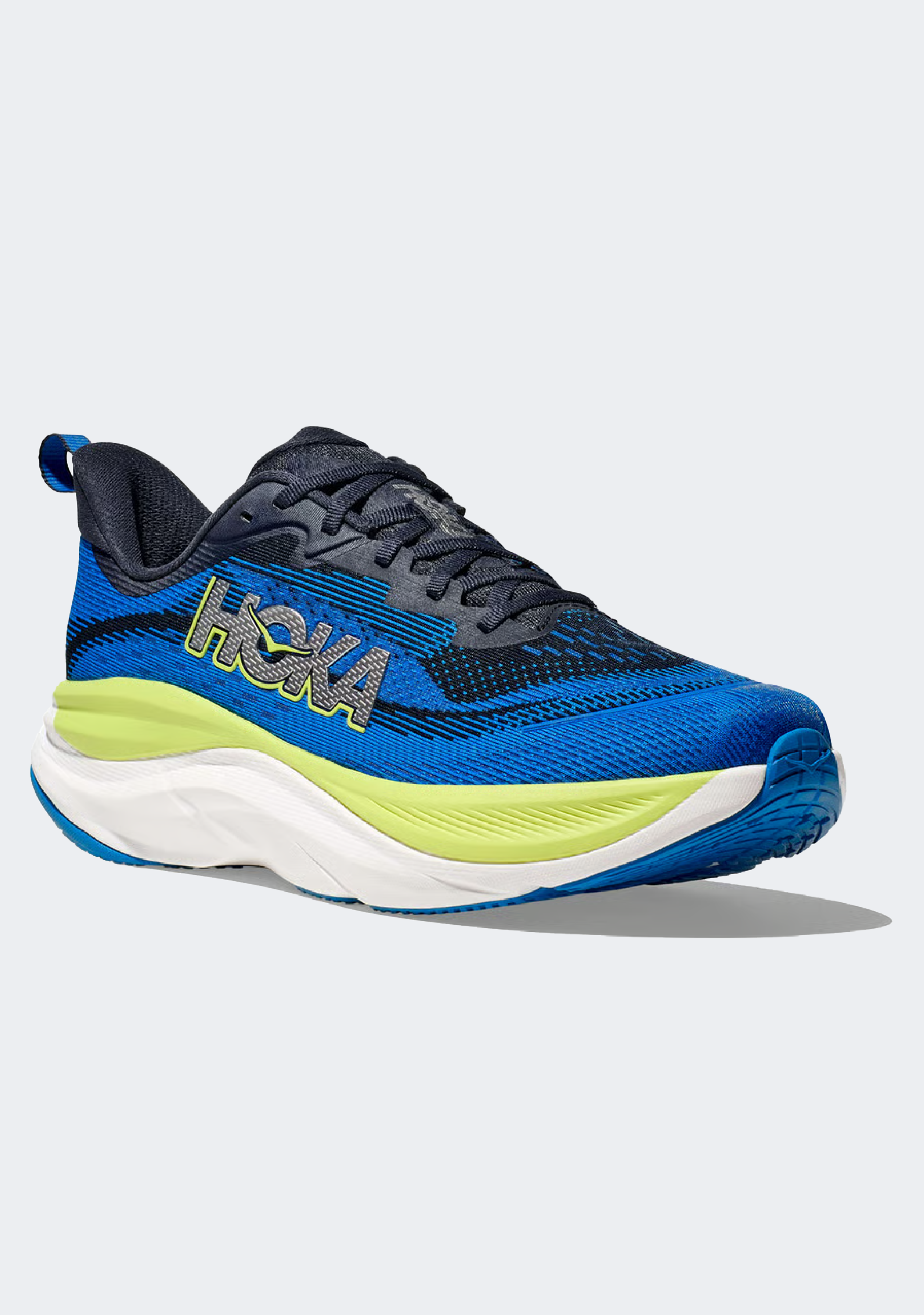 Hoka Men's Skyflow (2E Width) – Jim Kidd Sports