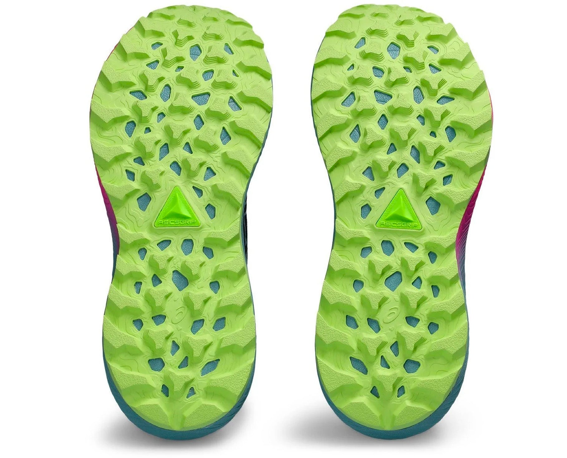 Asics Womens Gel-Trabuco 11 Trail Running Shoes 1012B424 002 – Jim Kidd ...