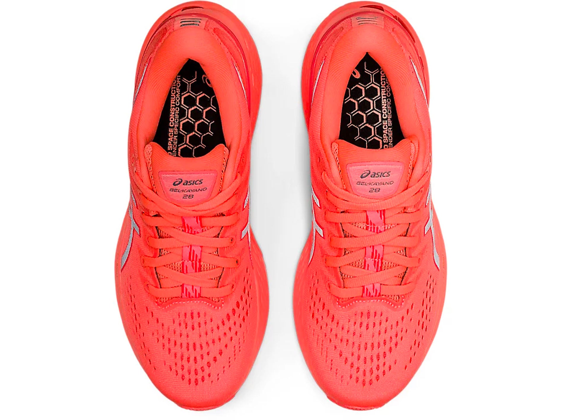 Asics Womens Gel Kayano 28 Lite Show 1012B187 700 – Jim Kidd Sports