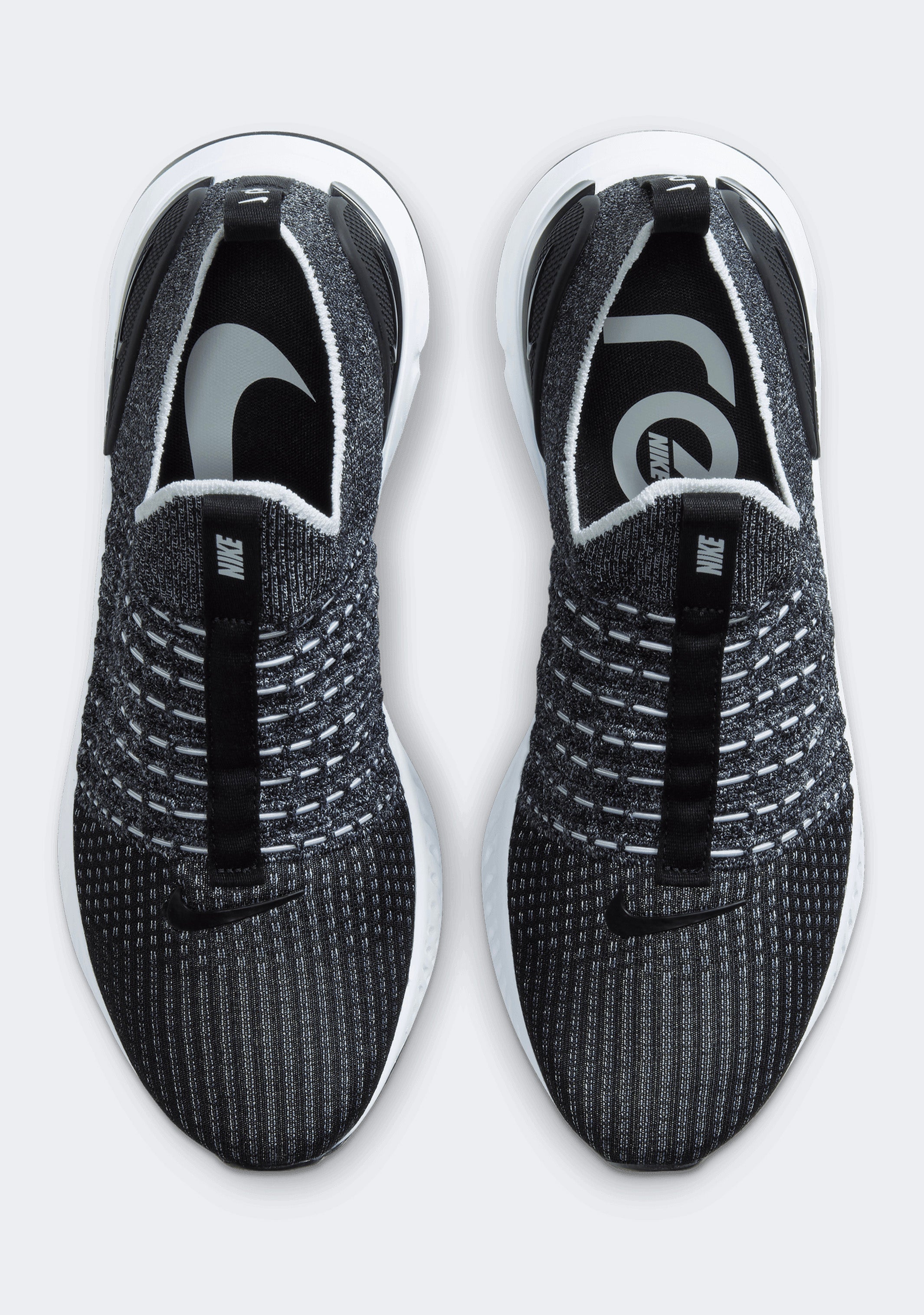 Nike Men's React Phantom Run FK 2 – Jim Kidd Sports