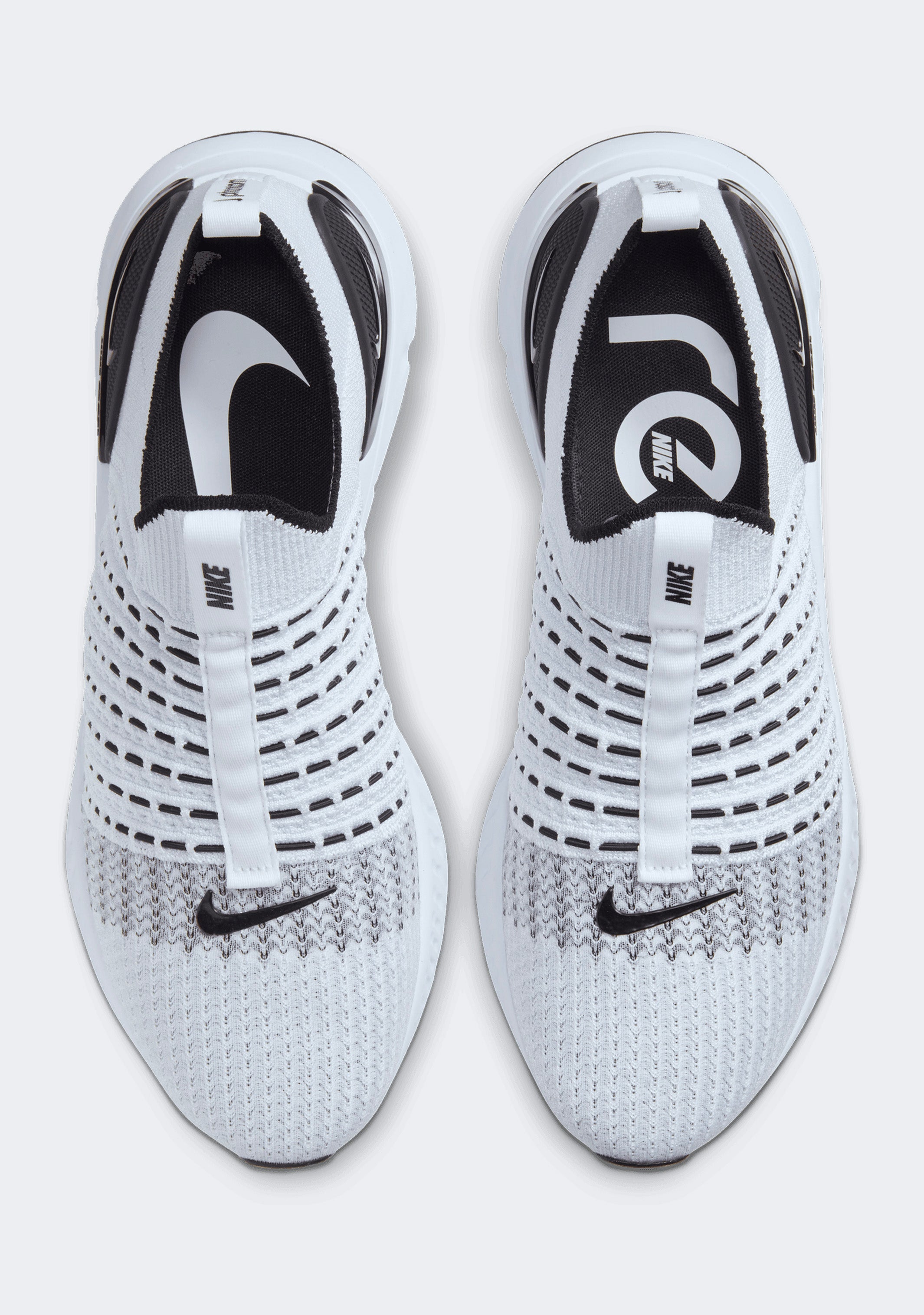 Nike Men's React Phantom Run FK 2 – Jim Kidd Sports