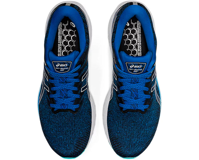 Asics Mens GT-2000 10 (2E Width) 1011B186 401 – Jim Kidd Sports