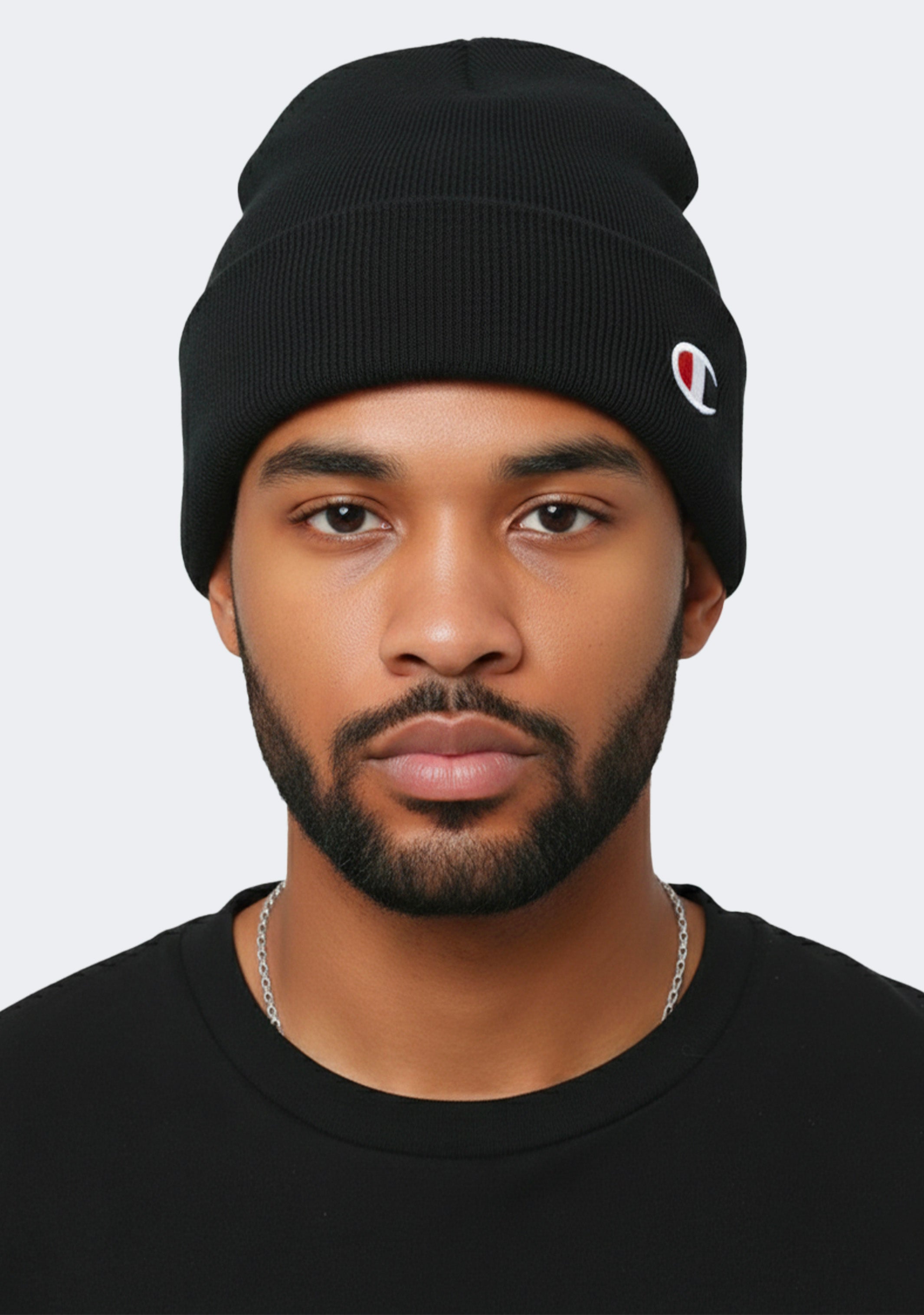 Champion SPS C Logo Beanie – Jim Kidd Sports
