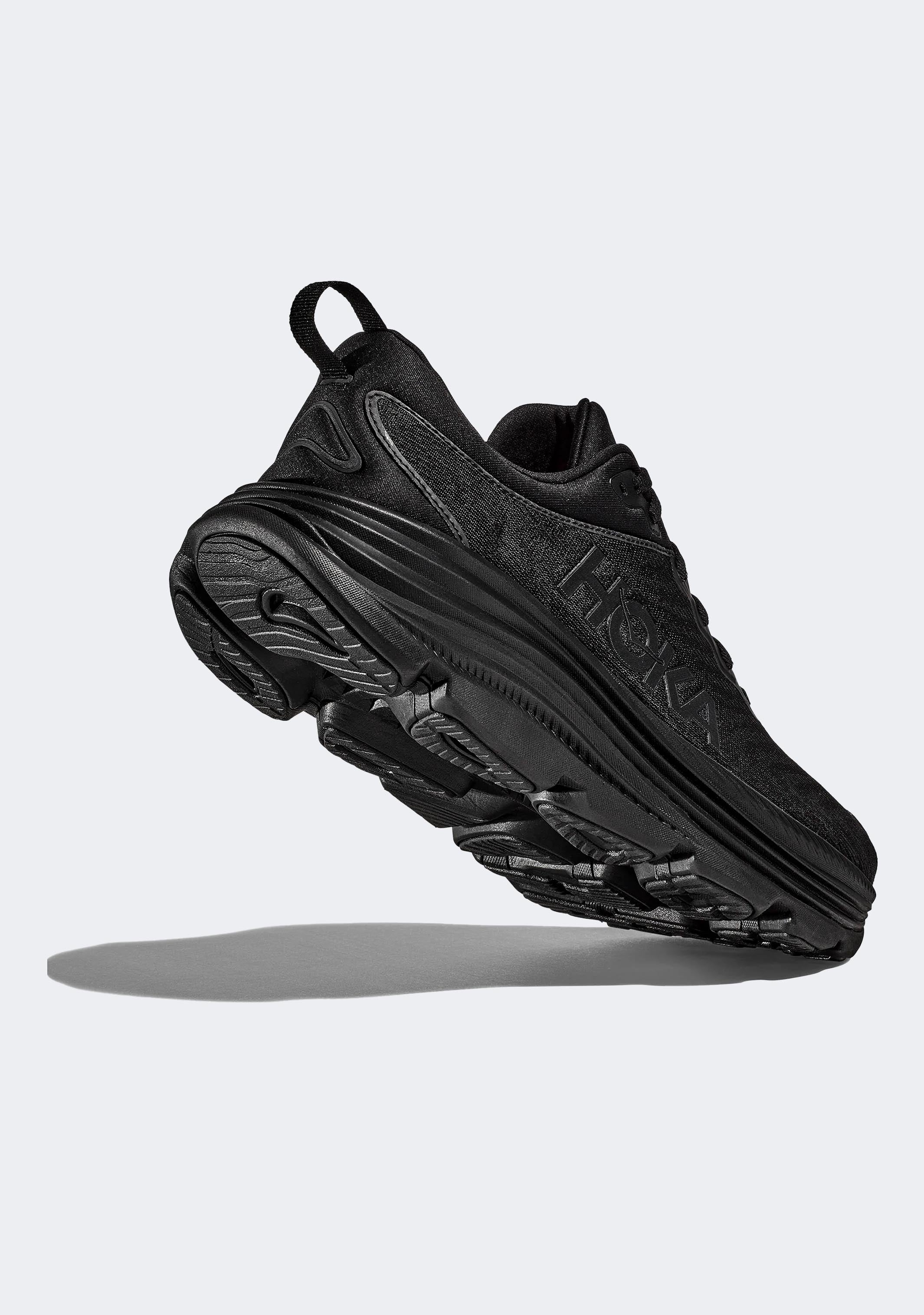 Hoka Men's Gaviota 5 (2E Width) – Jim Kidd Sports