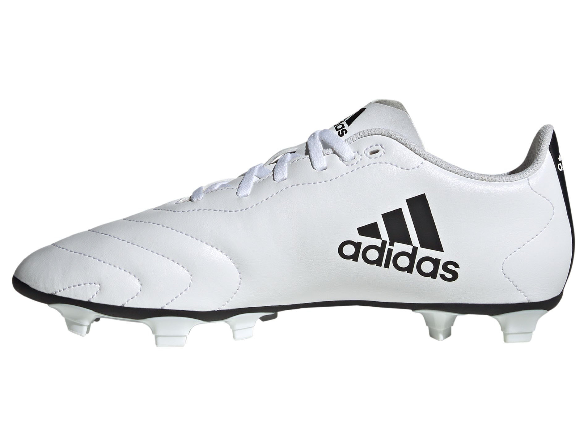Adidas Mens Goletto VIII FG Boot HP6460 – Jim Kidd Sports