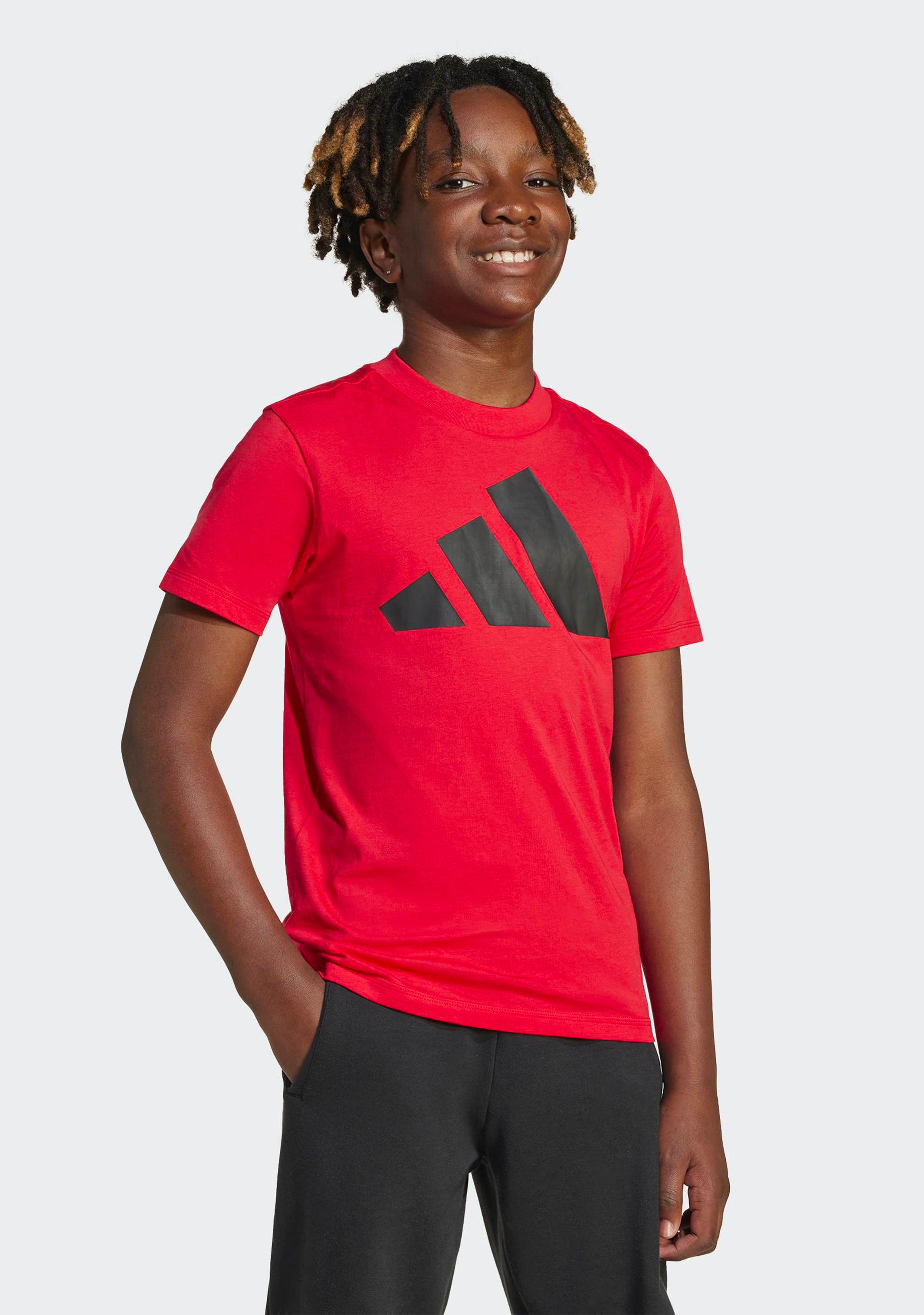 Adidas Kids' Essentials Tee – Jim Kidd Sports